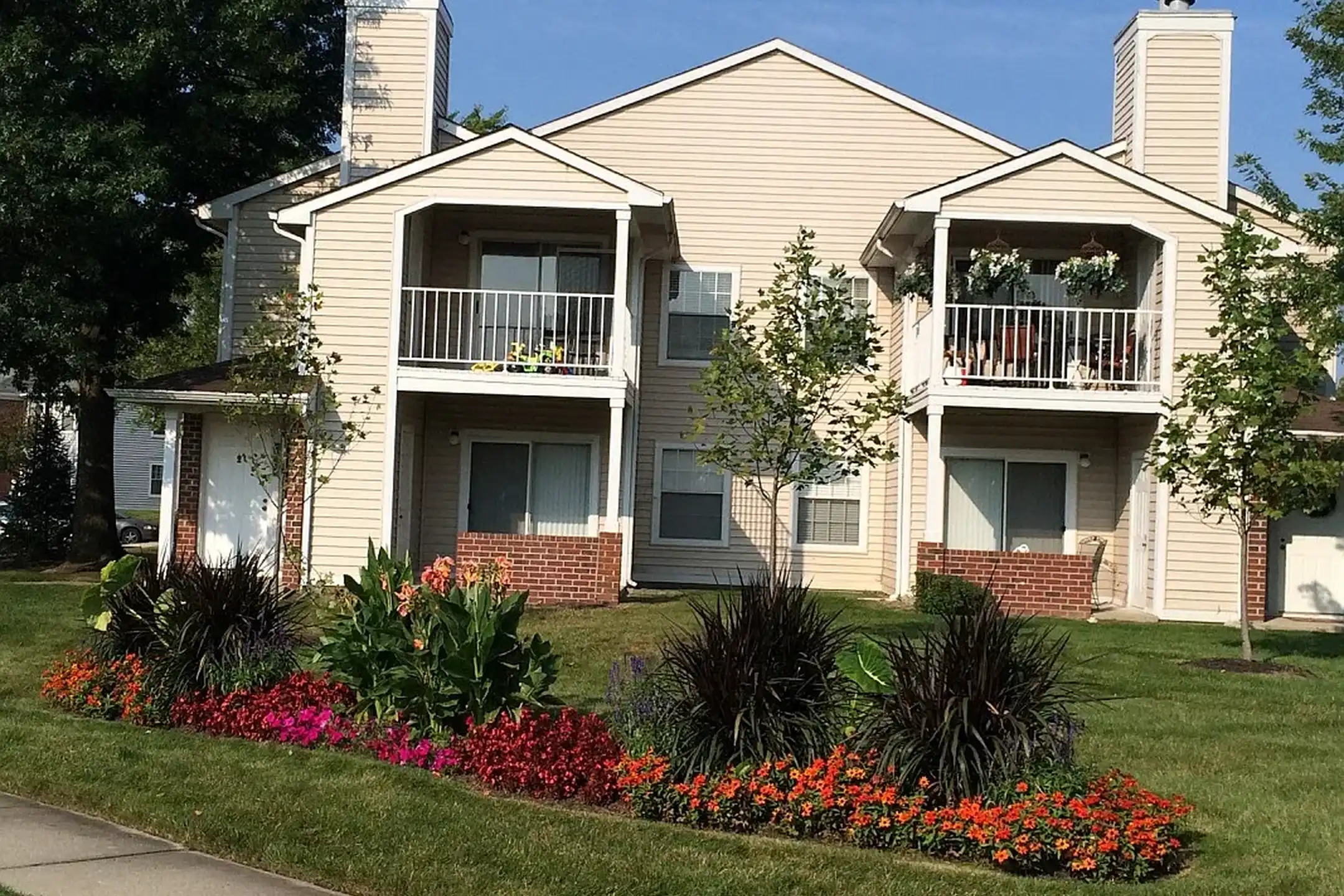 Sunblest Apartments - Fishers, IN 46038 | ApartmentGuide.com