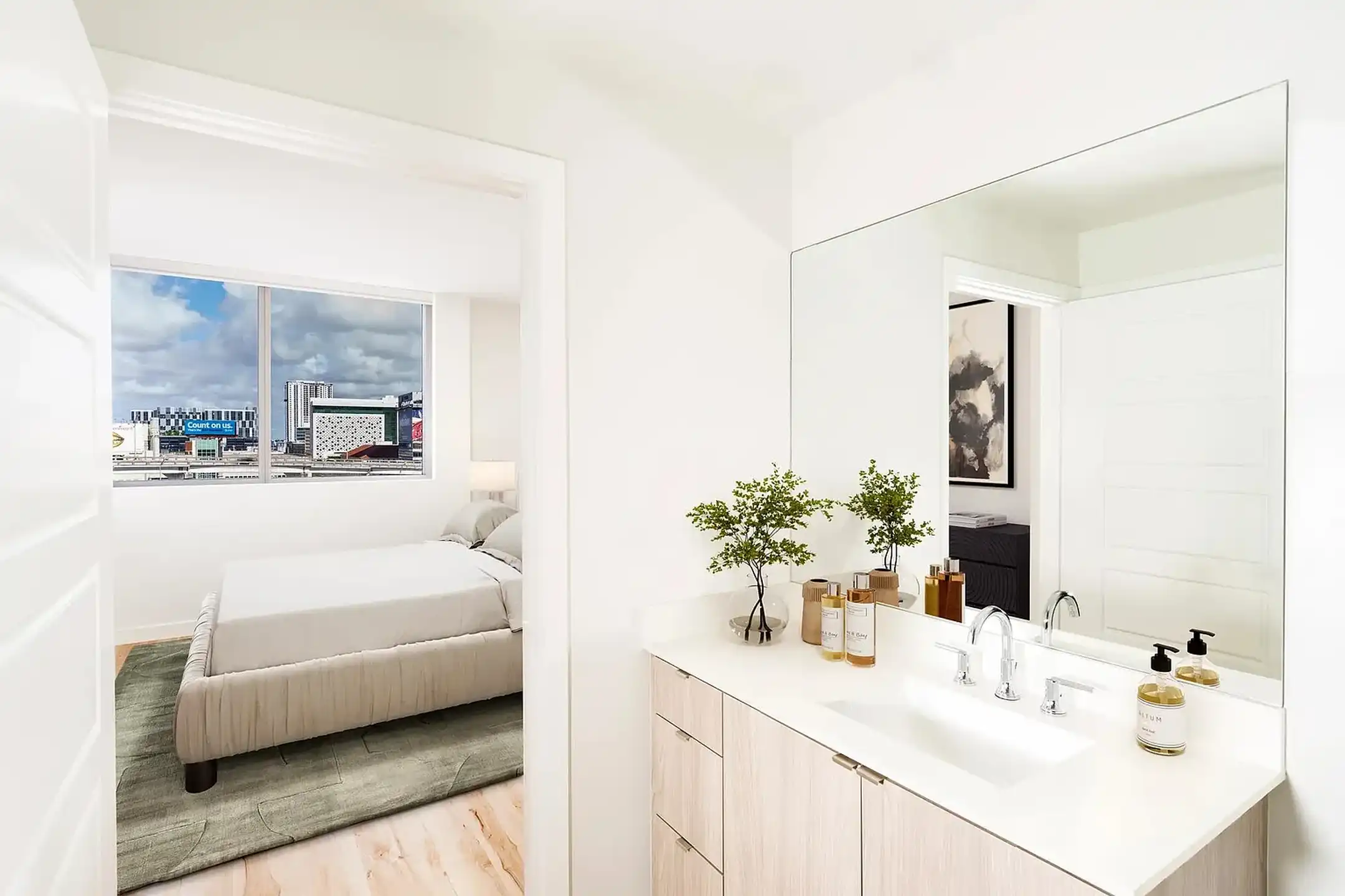 Modera Riverside - Miami, FL 33130 | ApartmentGuide.com