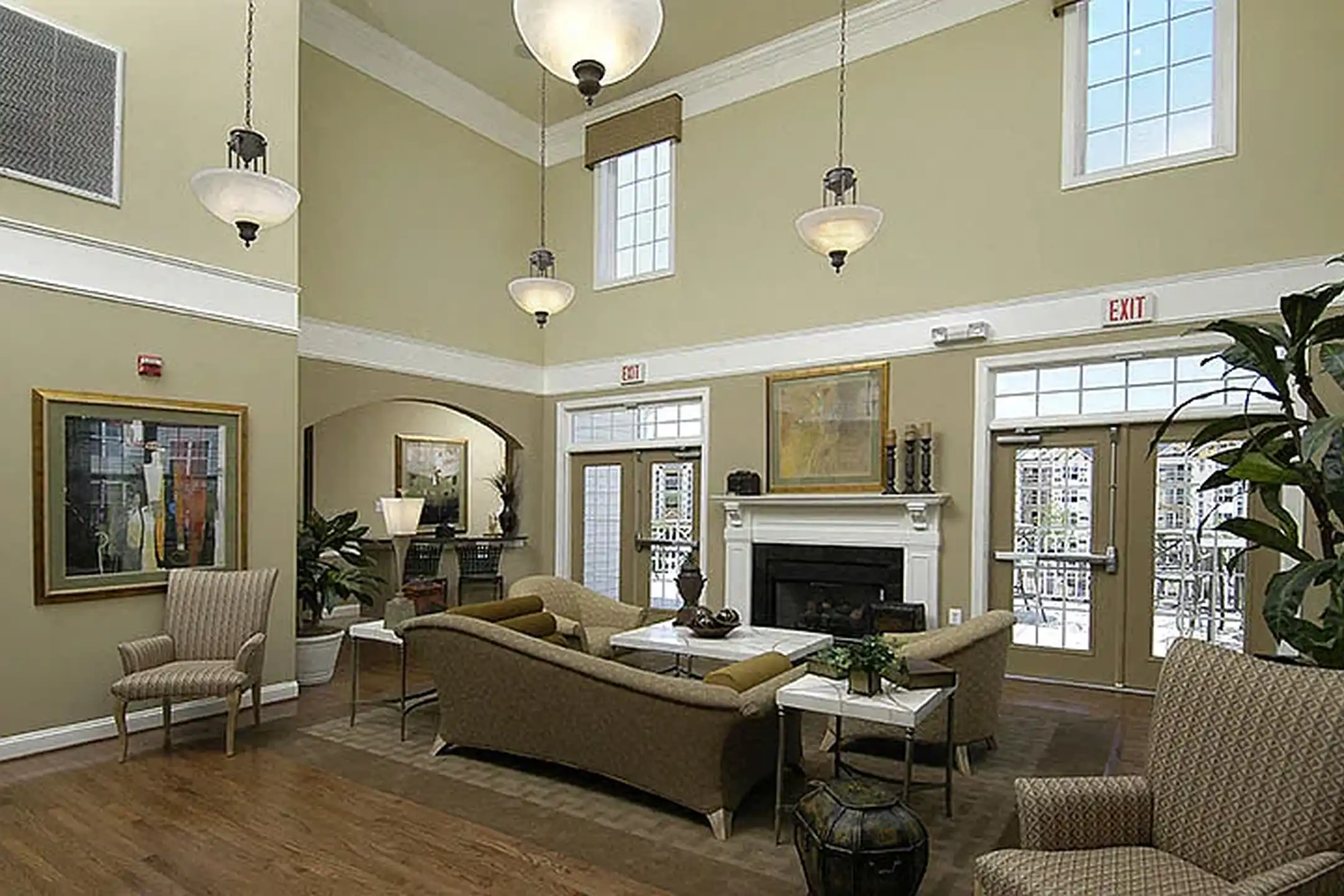 County Center Crossing - Woodbridge, VA 22192 | ApartmentGuide.com