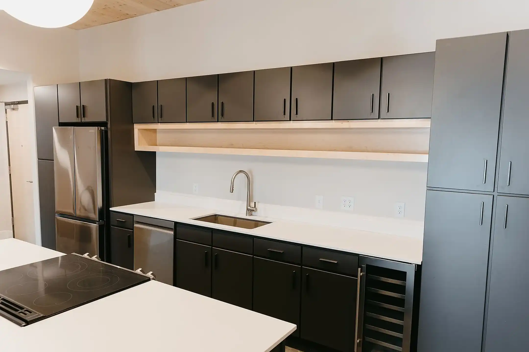 The Clark Lofts at Cherapa Place - Sioux Falls, SD 57103 ...