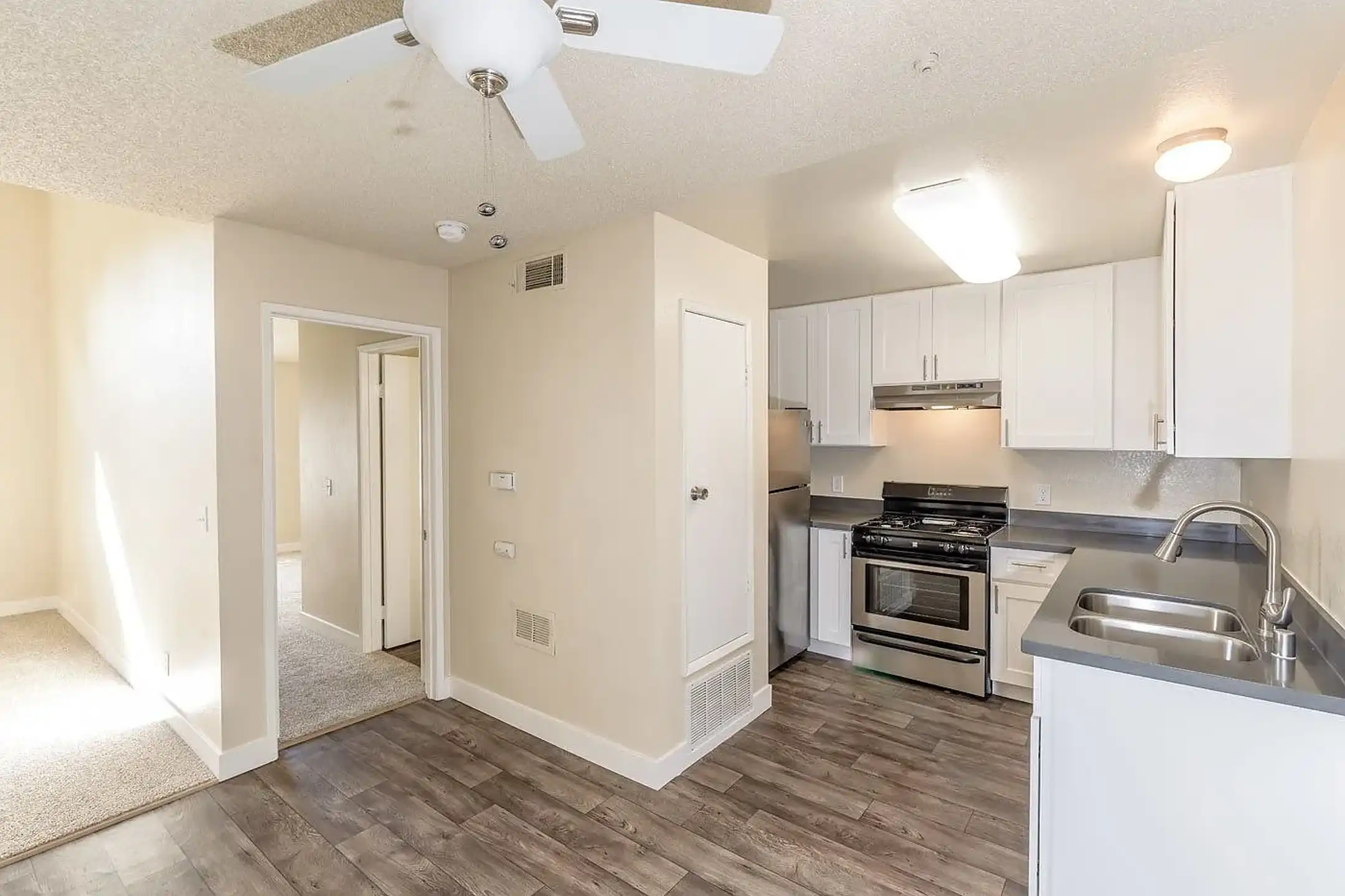 Crossbrook Apartments - Rohnert Park, CA 94928 | ApartmentGuide.com