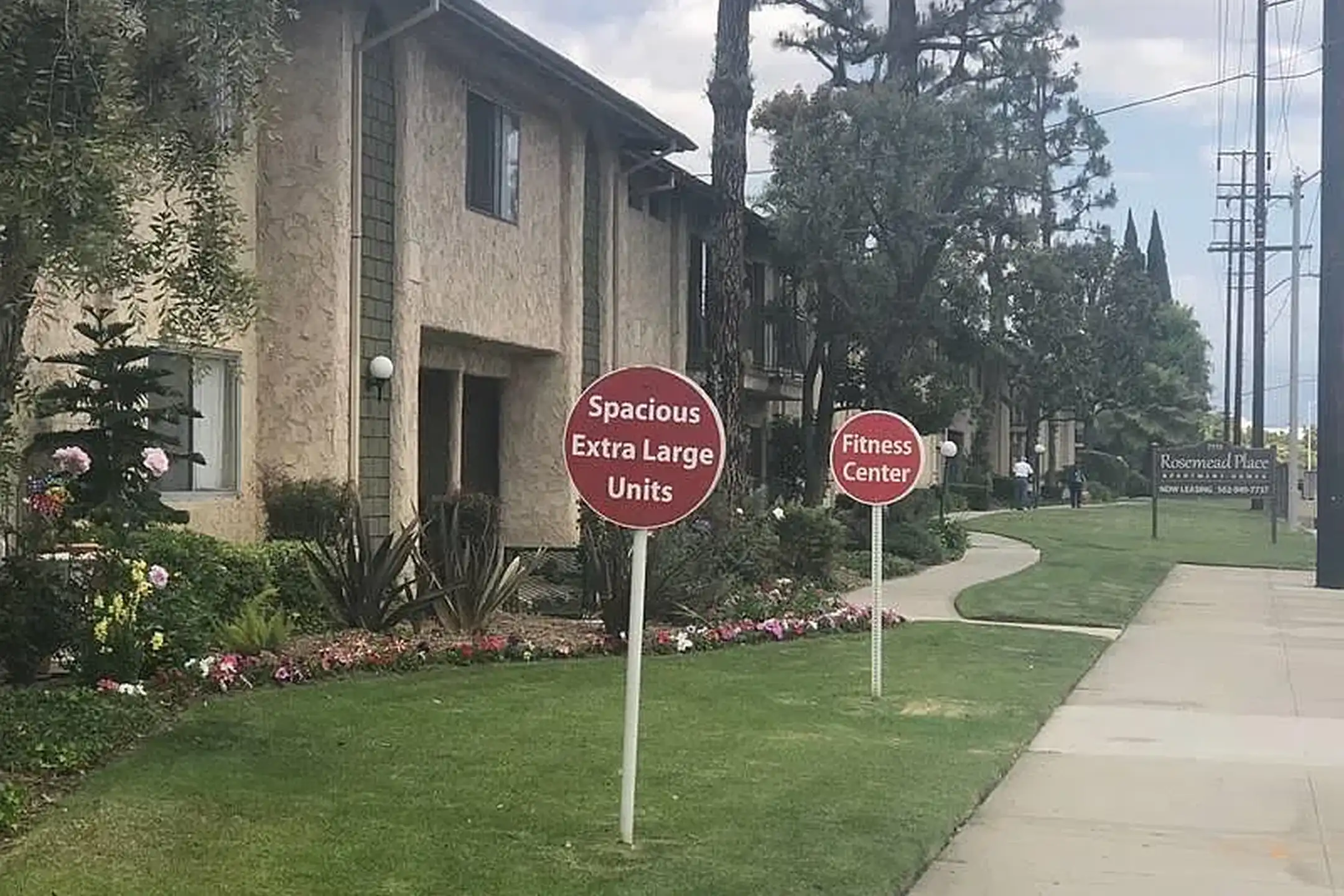 Rosemead Place - Pico Rivera, CA 90660 | ApartmentGuide.com