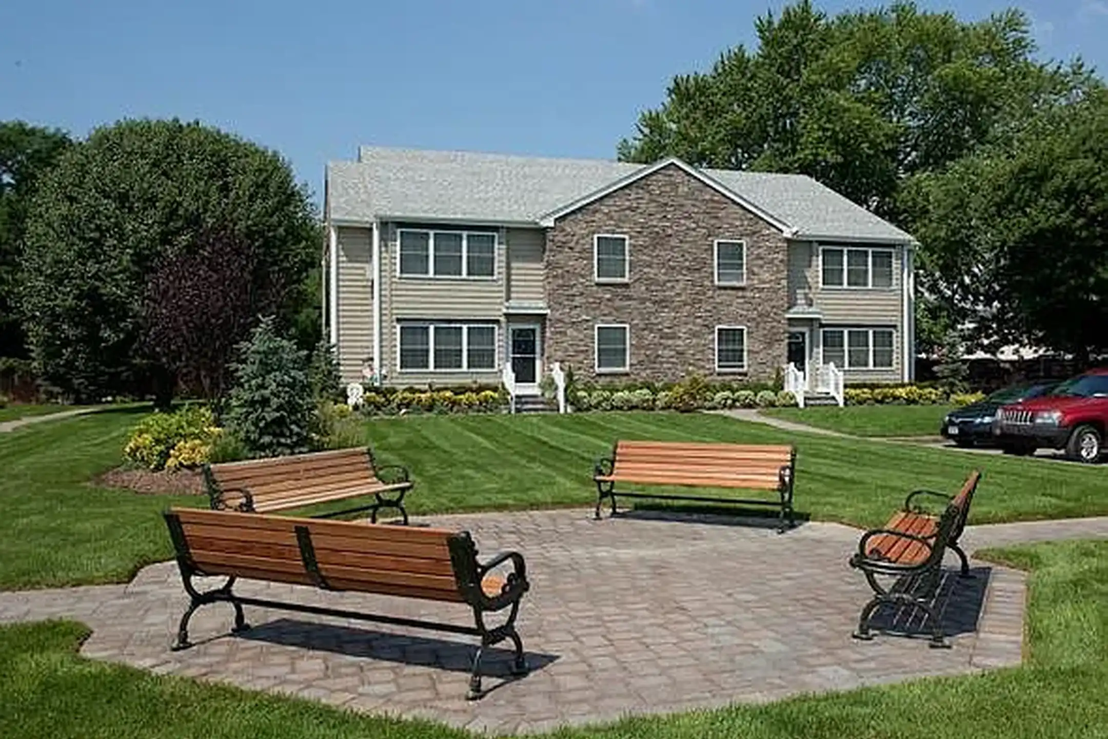 Fairfield Harbor At Babylon Village - Babylon, NY 11702 ...