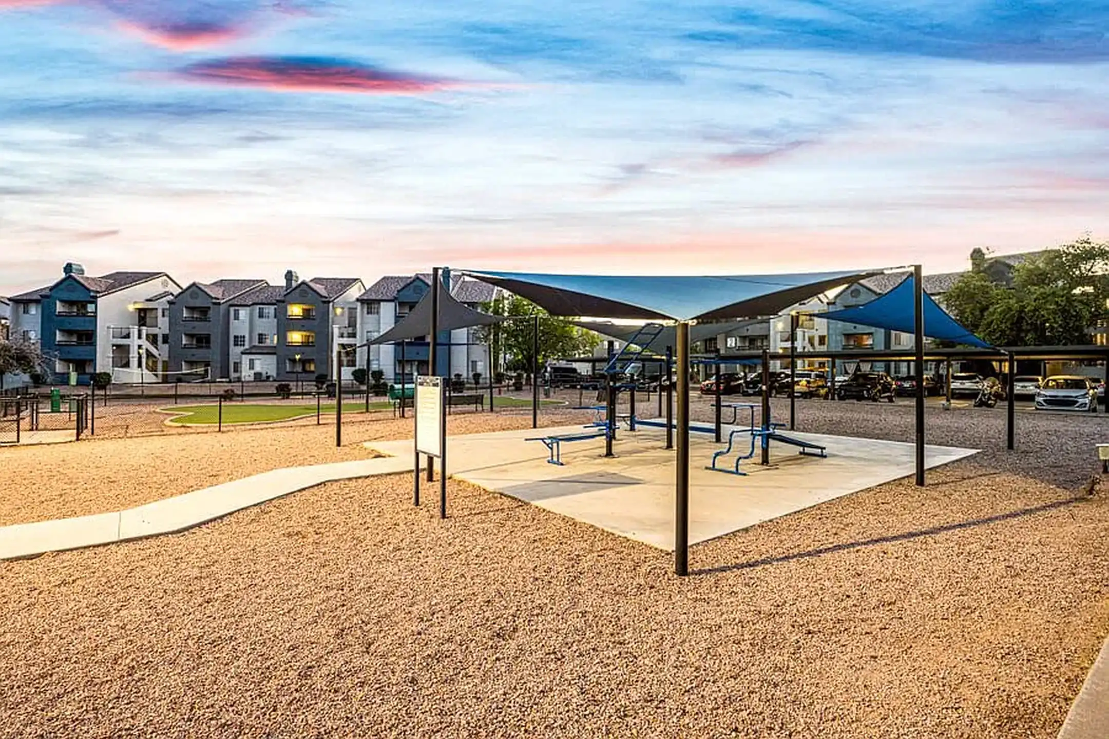 Array South Mountain - Phoenix, AZ 85044 | ApartmentGuide.com