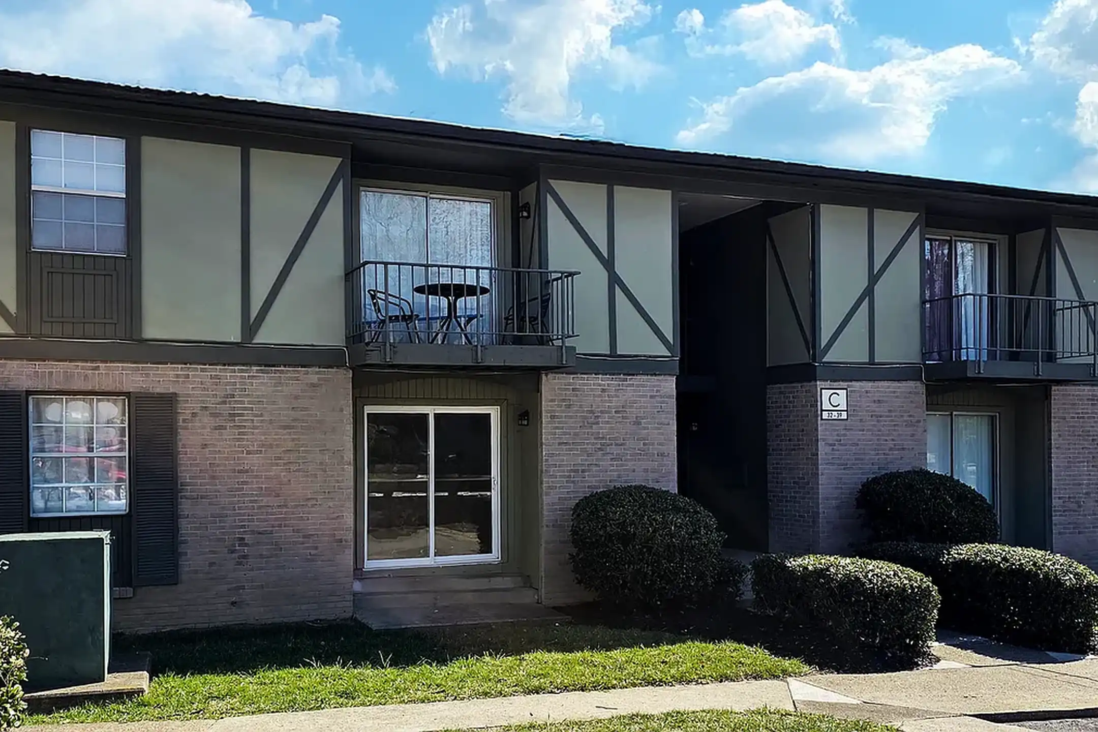 Dominion House - Nashville, TN 37211 | ApartmentGuide.com