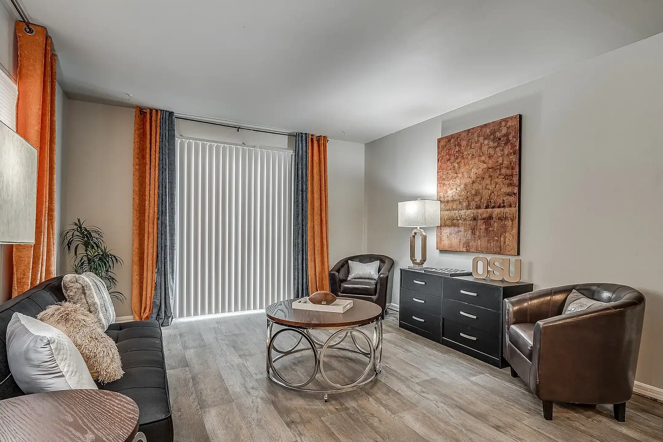 Remington Ranch Apartments - Stillwater, OK 74075 | ApartmentGuide.com