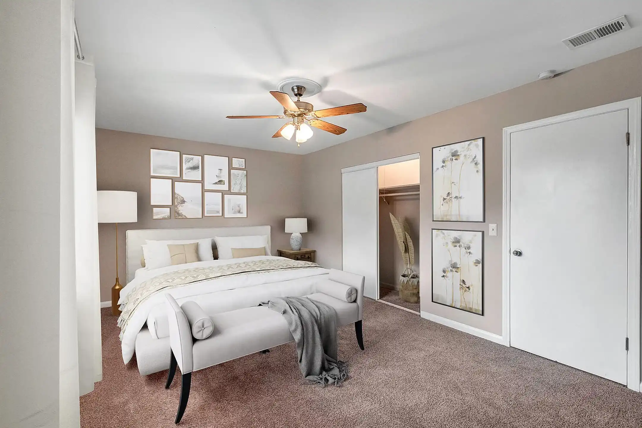 Redmond Chase Apartment Homes - Rome, GA 30165 | ApartmentGuide.com