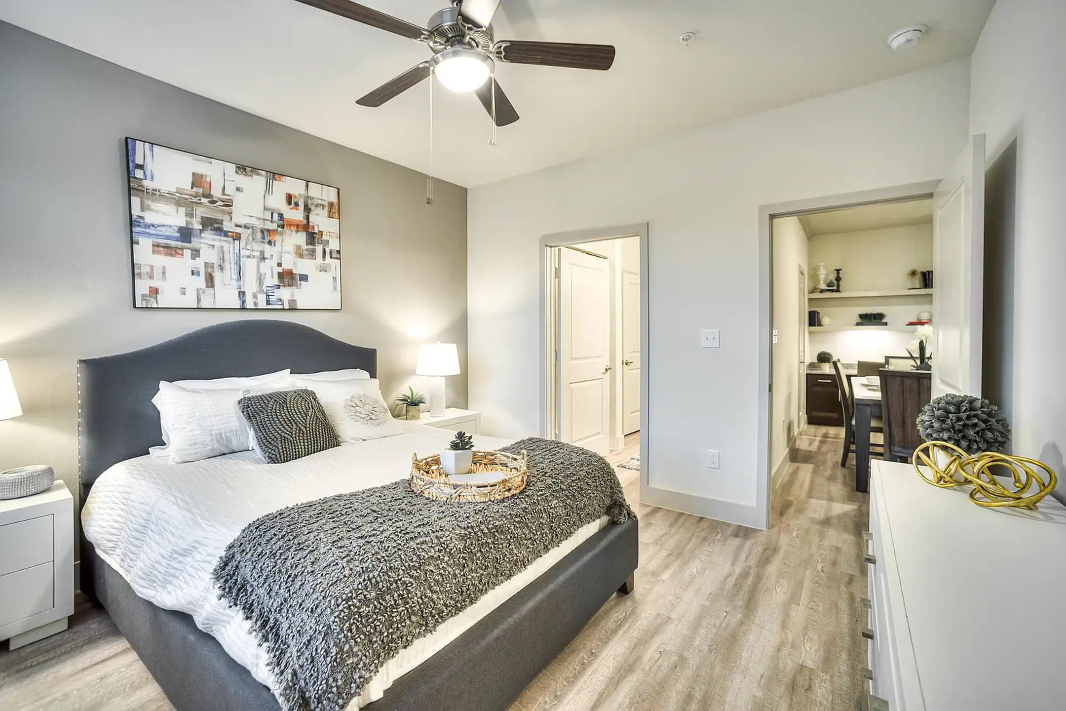 Magnolia Park Apartments - Houston, TX 77011 | ApartmentGuide.com