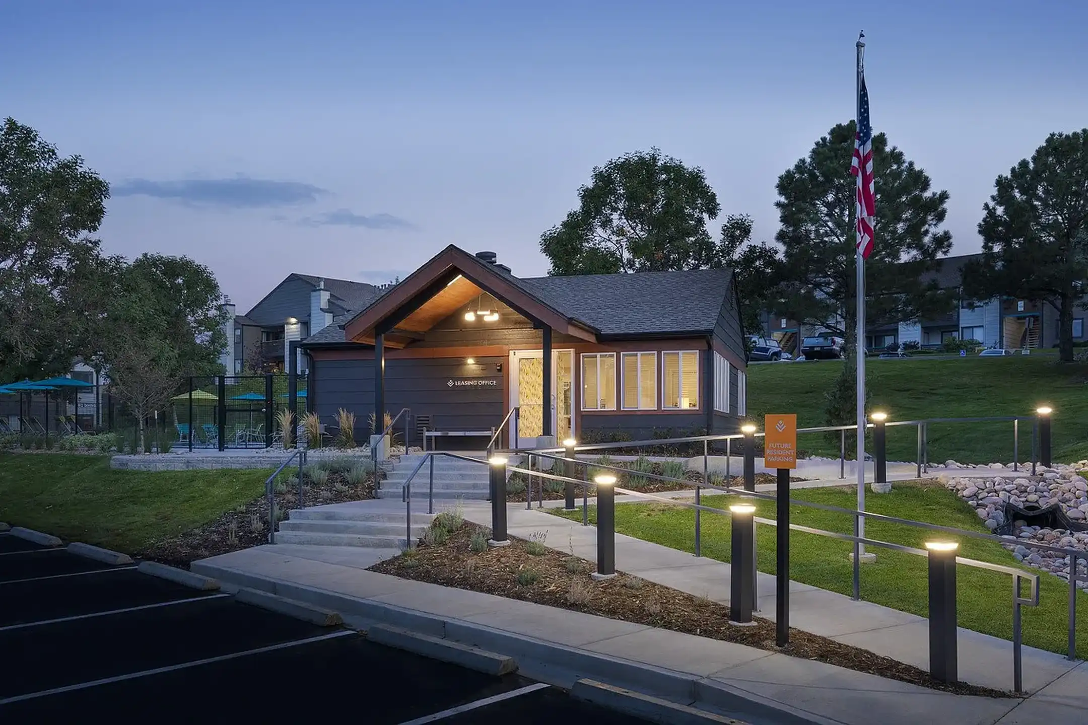 Vista at Trappers Glen - Morrison, CO 80465 | ApartmentGuide.com