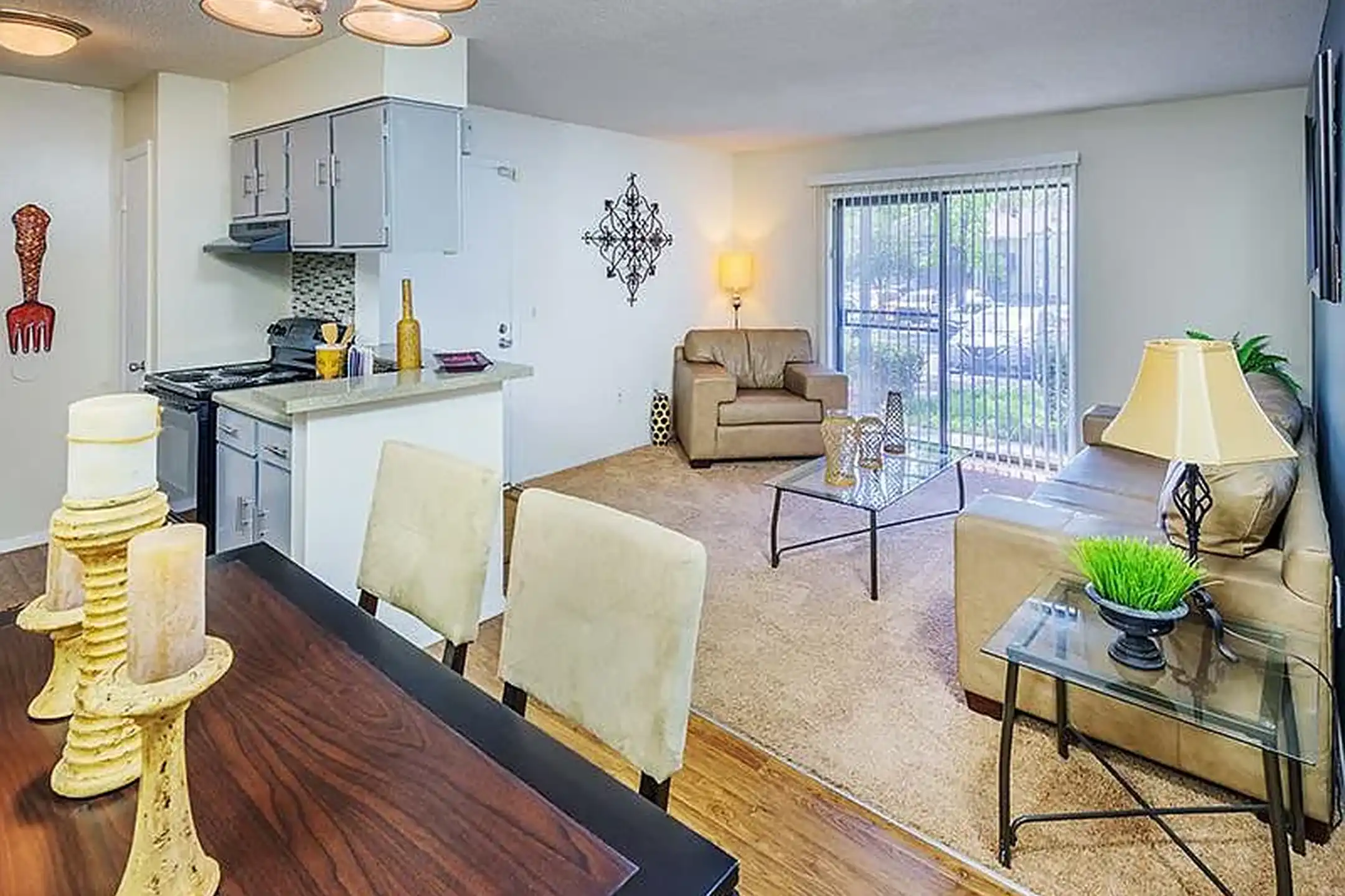 The Park Apartments - Columbia, SC 29210 | ApartmentGuide.com