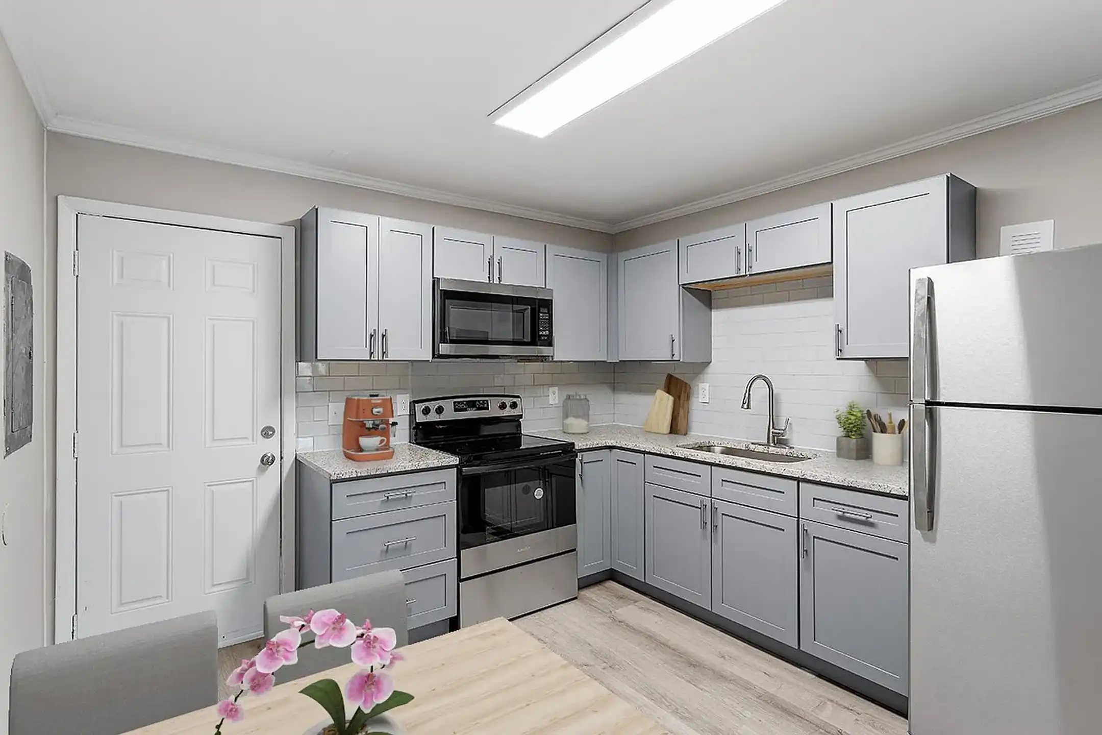 Liberty Pointe Apartments - Spring Lake, NC 28390 | ApartmentGuide.com