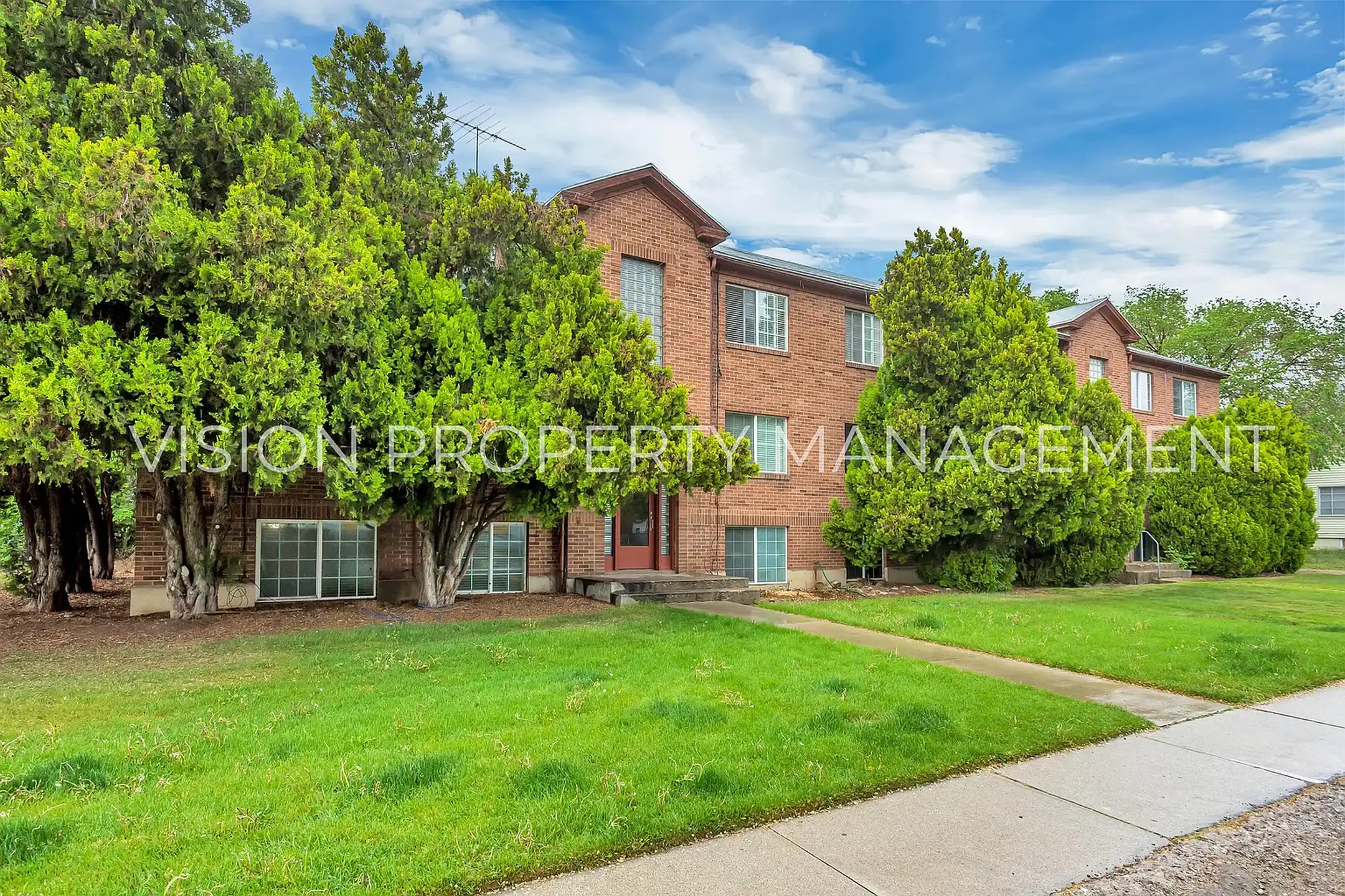 Daley Apartments - Provo, UT 84601 | ApartmentGuide.com