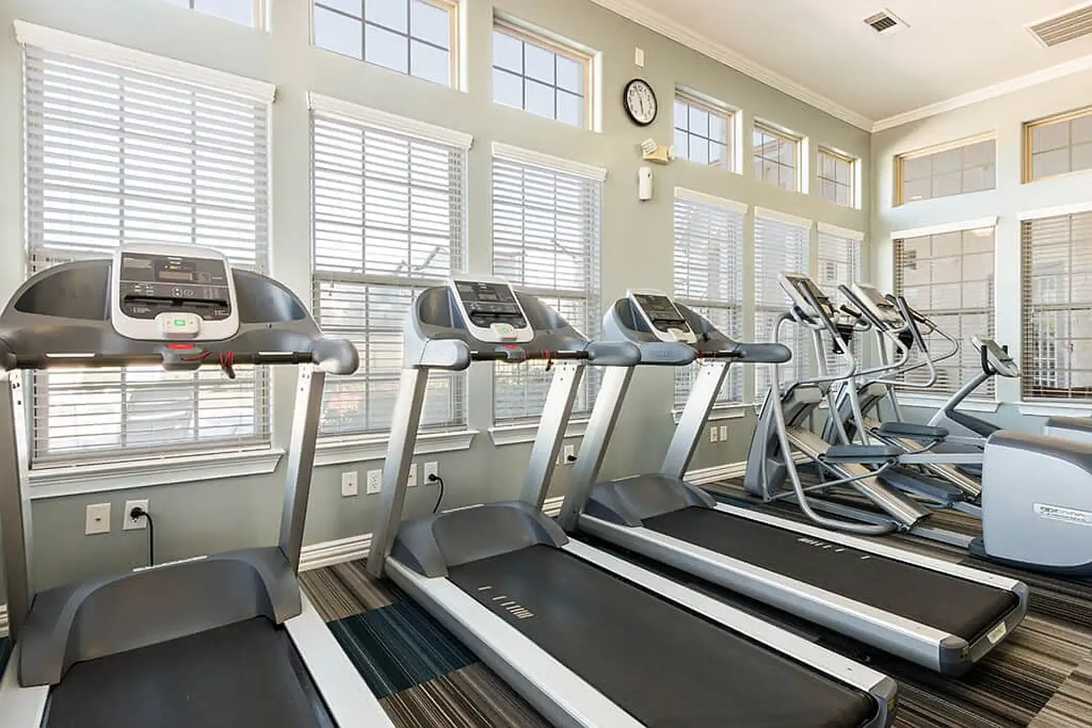 Park at Briggs Ranch - San Antonio, TX 78245 | ApartmentGuide.com