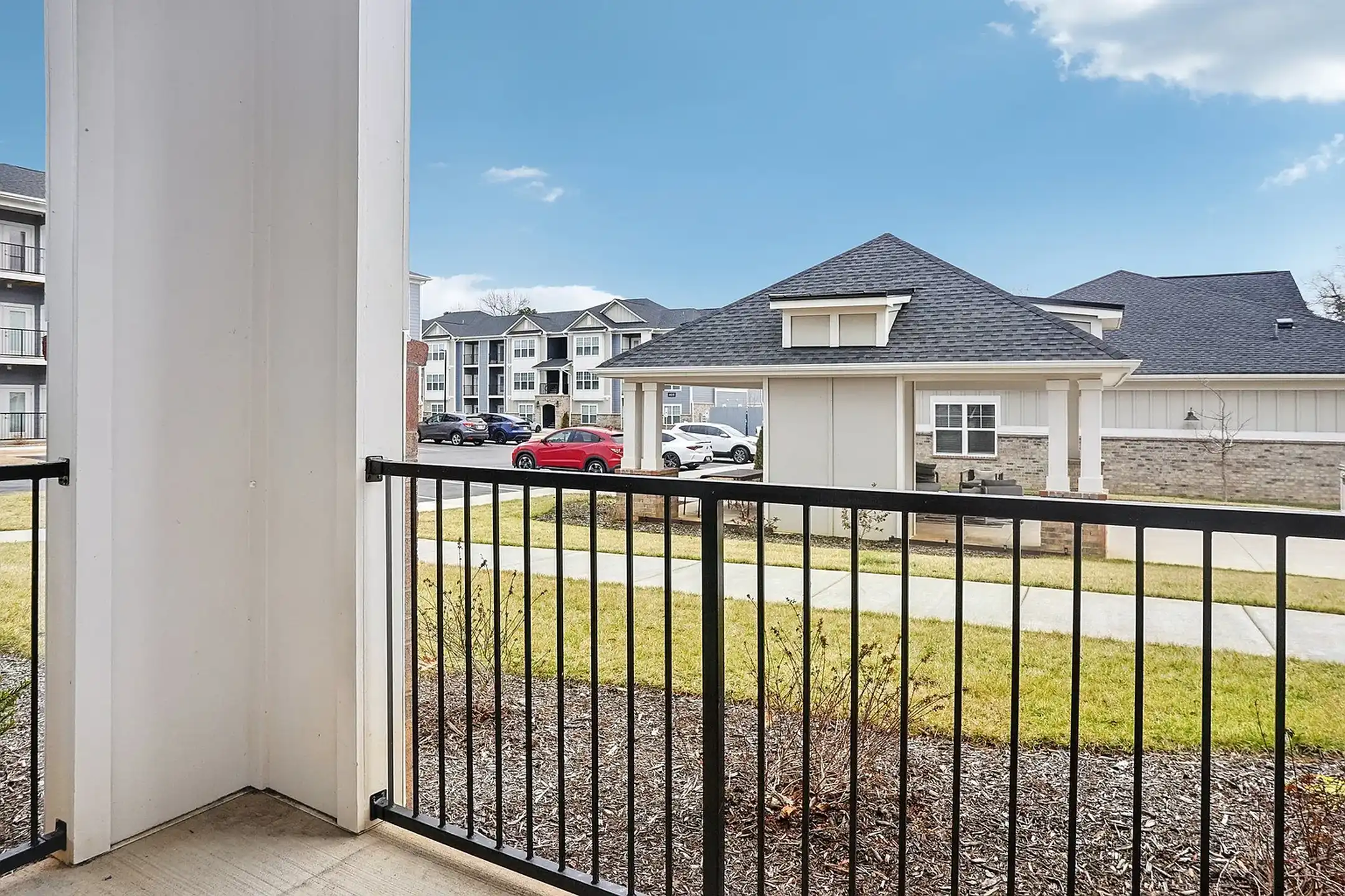 Hamilton Reserve - Greensboro, NC 27407 | ApartmentGuide.com