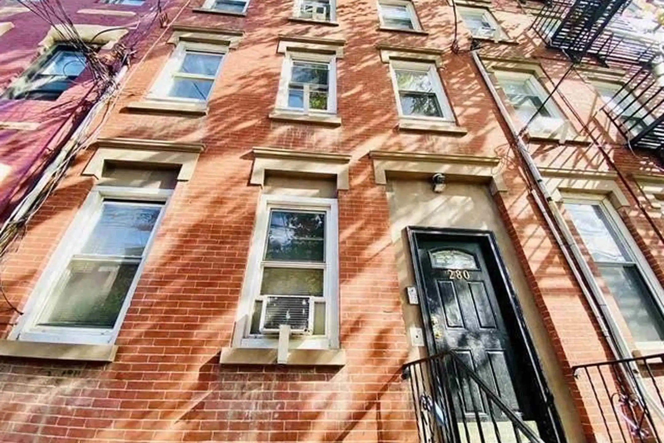 280 2nd St #4 - Jersey City, NJ 07302 | ApartmentGuide.com