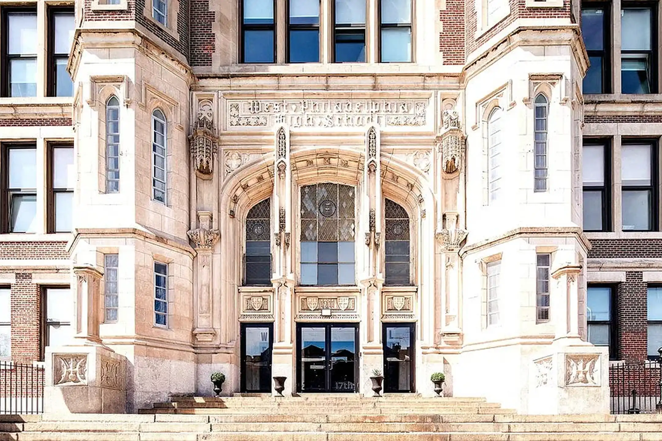 West Lofts Apartments - Philadelphia, PA 19139 | ApartmentGuide.com