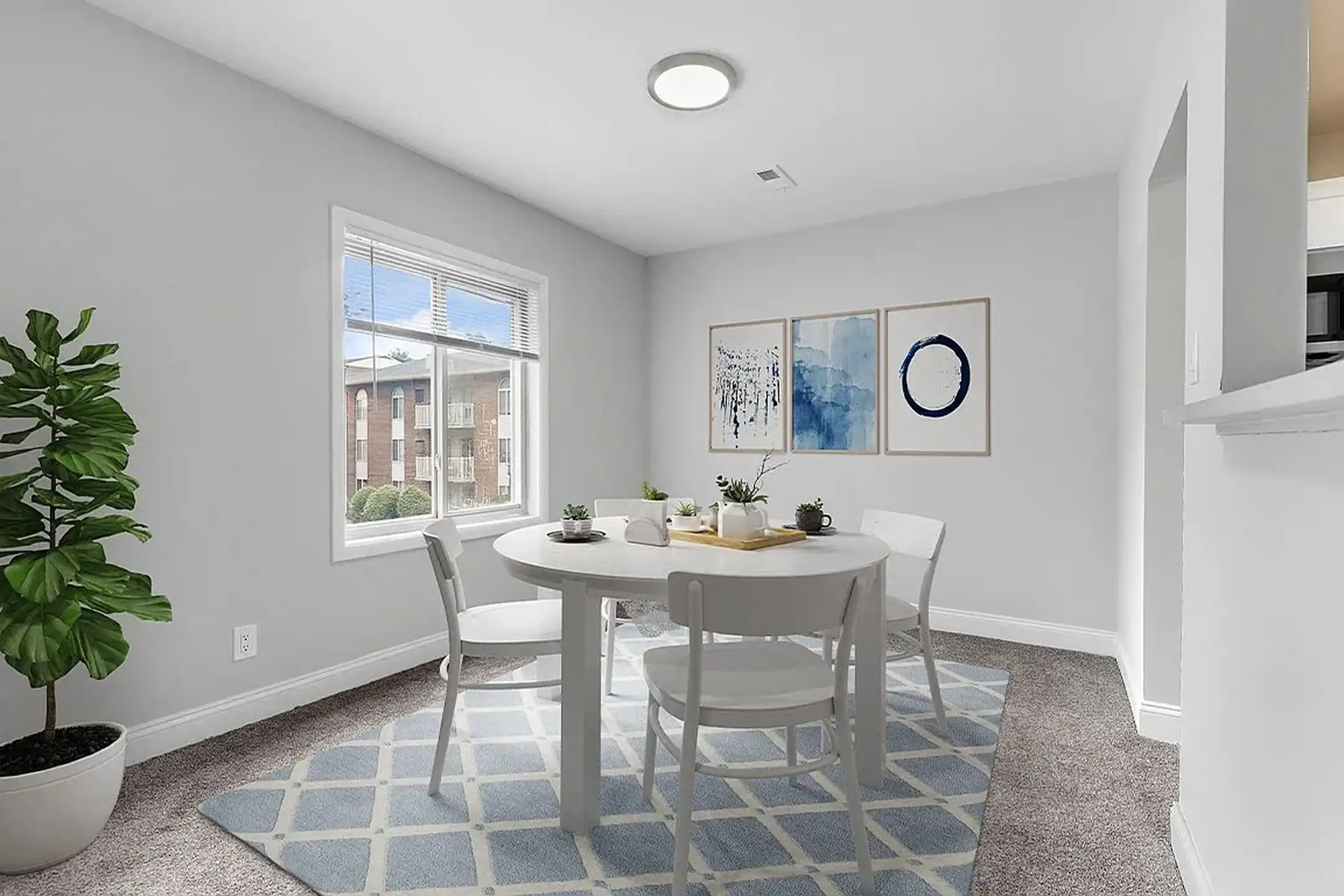 Padonia Village Apartments - Timonium, MD 21093 | ApartmentGuide.com