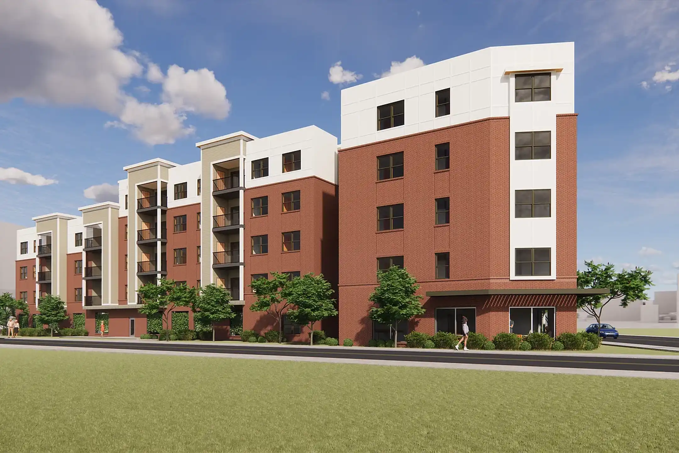 Benton Crossing - Columbia, SC 29201 | ApartmentGuide.com