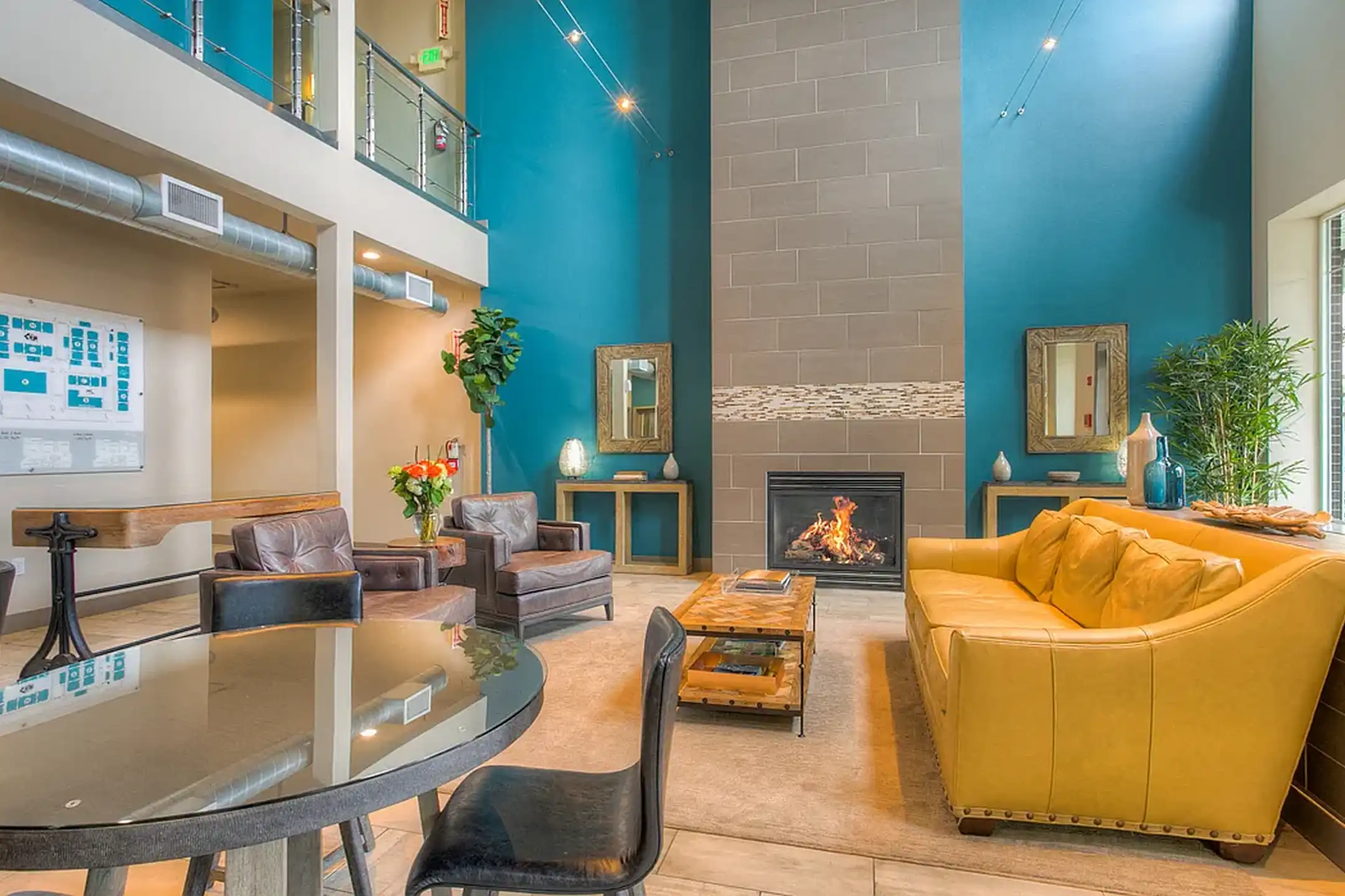 The Seasons at Lea Hill Village - Auburn, WA 98092 | ApartmentGuide.com