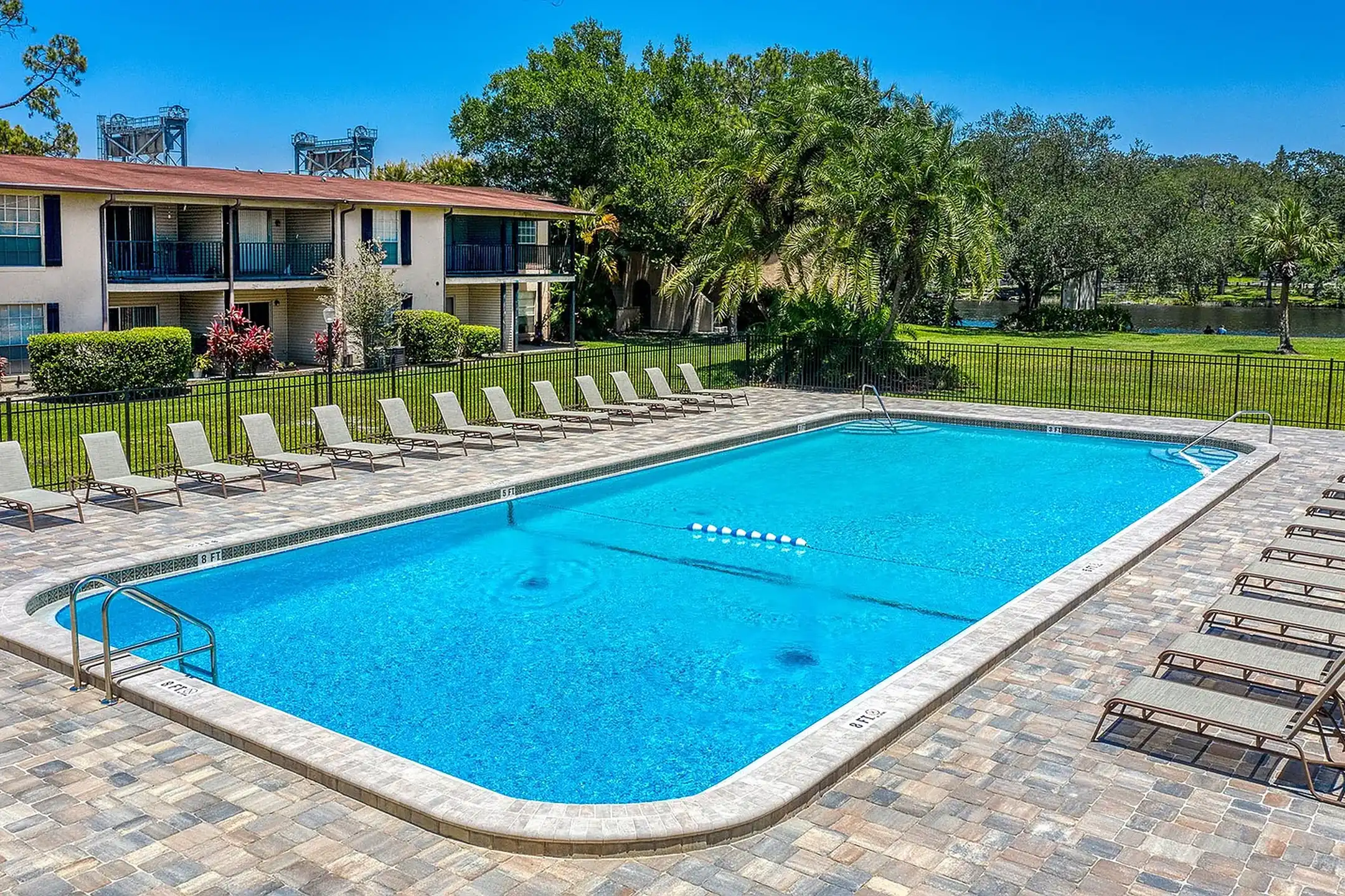The Legacy Apartments - Tampa, FL 33603 | ApartmentGuide.com