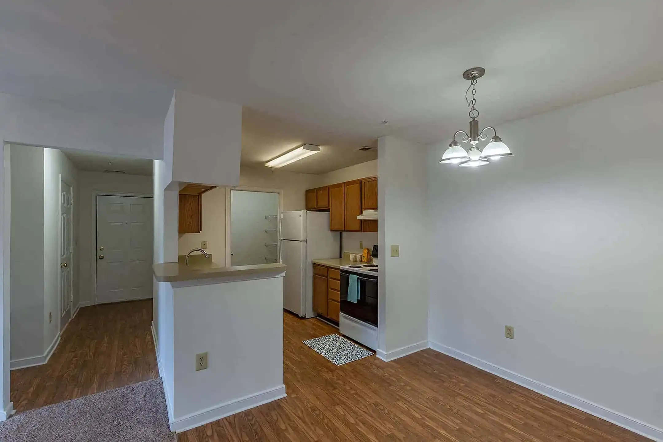 Jefferson Pointe - Prince George, VA 23875 | ApartmentGuide.com