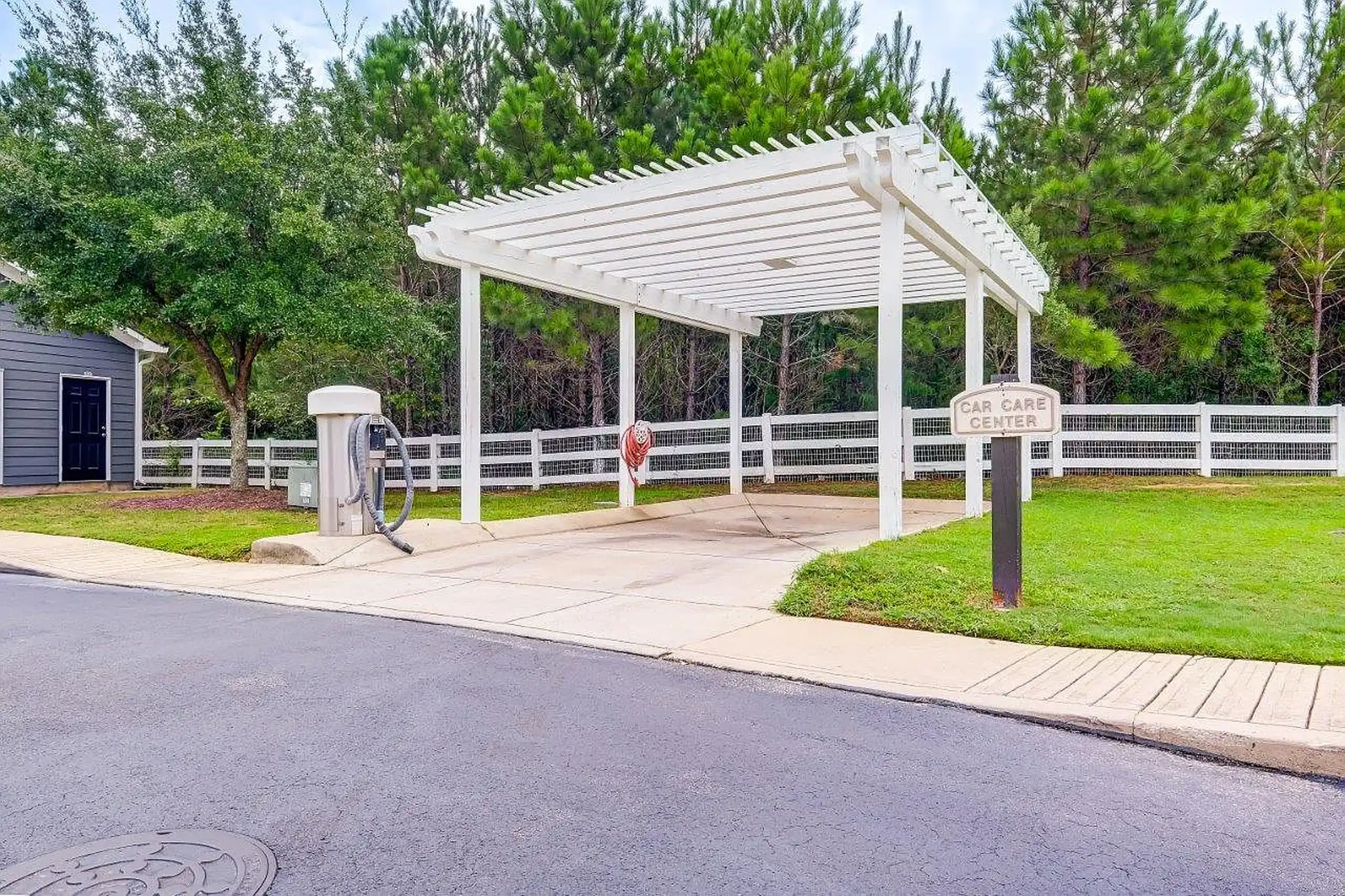 Parc at Flowing Wells Apartment Homes - Augusta, GA 30909 ...