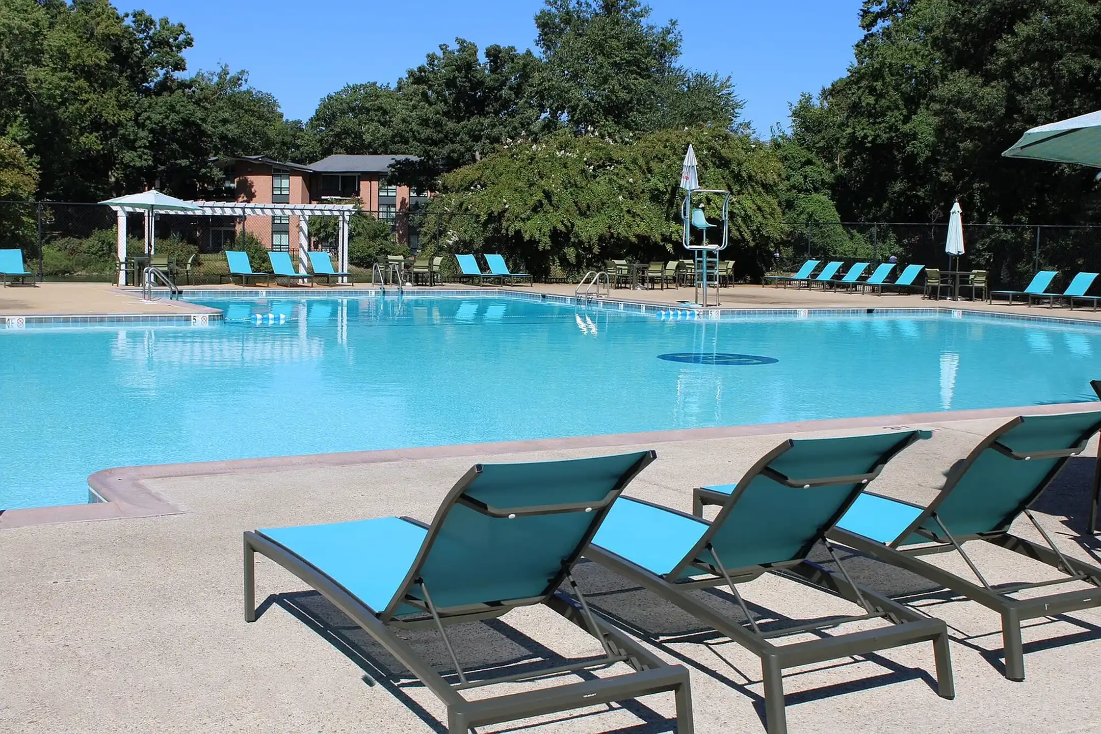 Franklin Park At Greenbelt Station - Greenbelt, MD 20770 ...