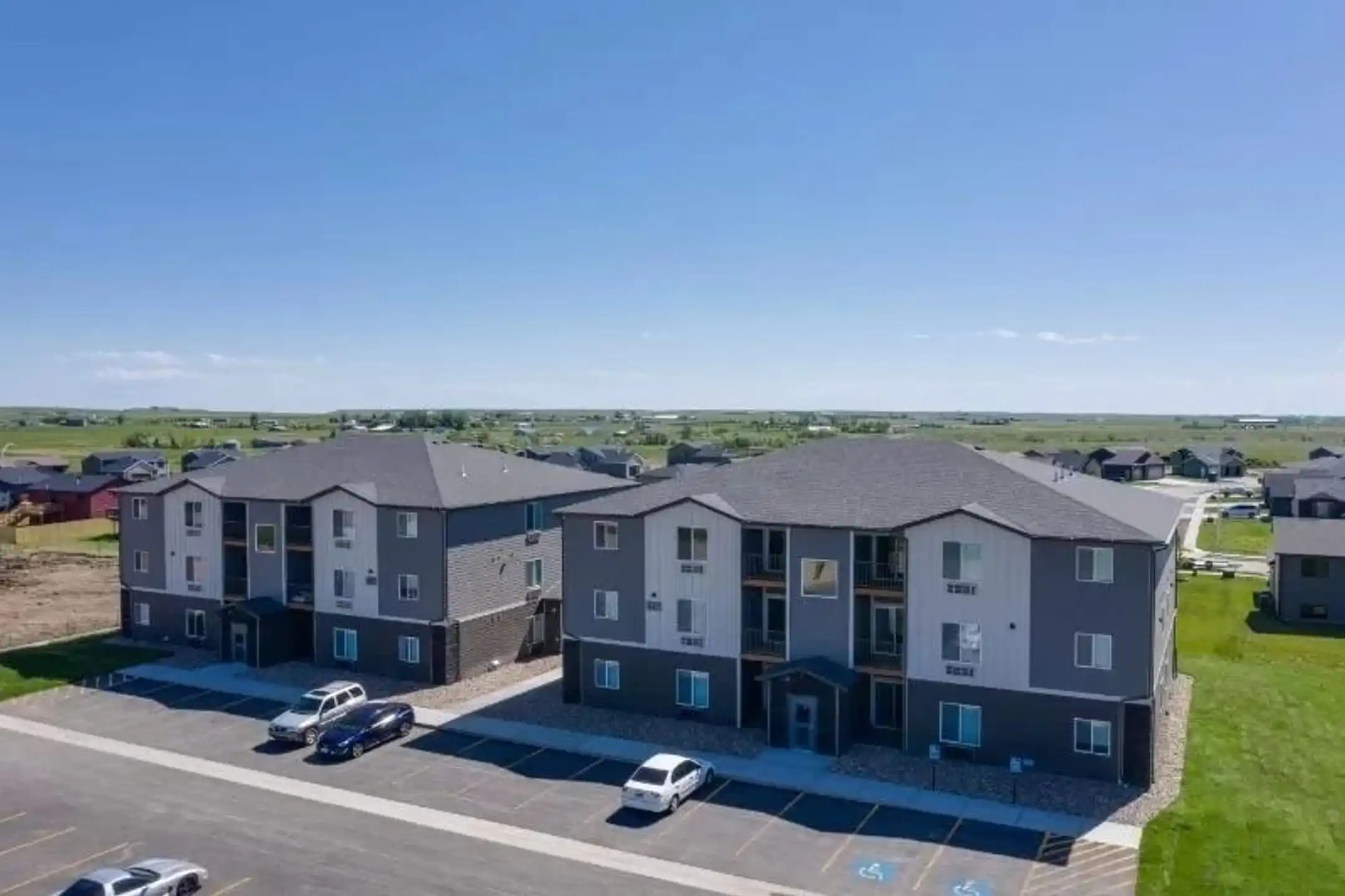 877 Tower Rd unit Unit 302 - Box Elder, SD 57719 | ApartmentGuide.com