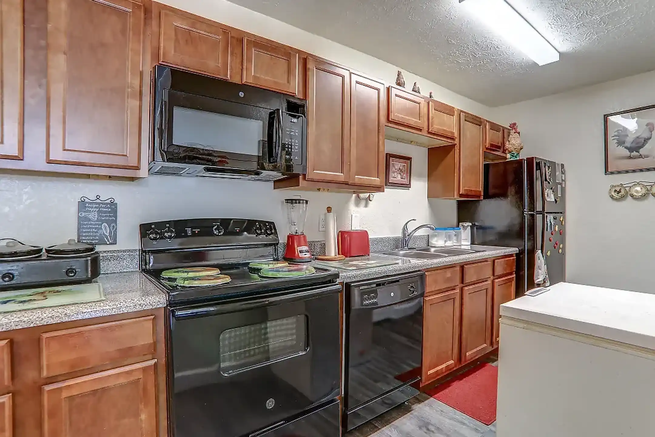 Covington Park Apartments - Opp, AL 36467 | ApartmentGuide.com