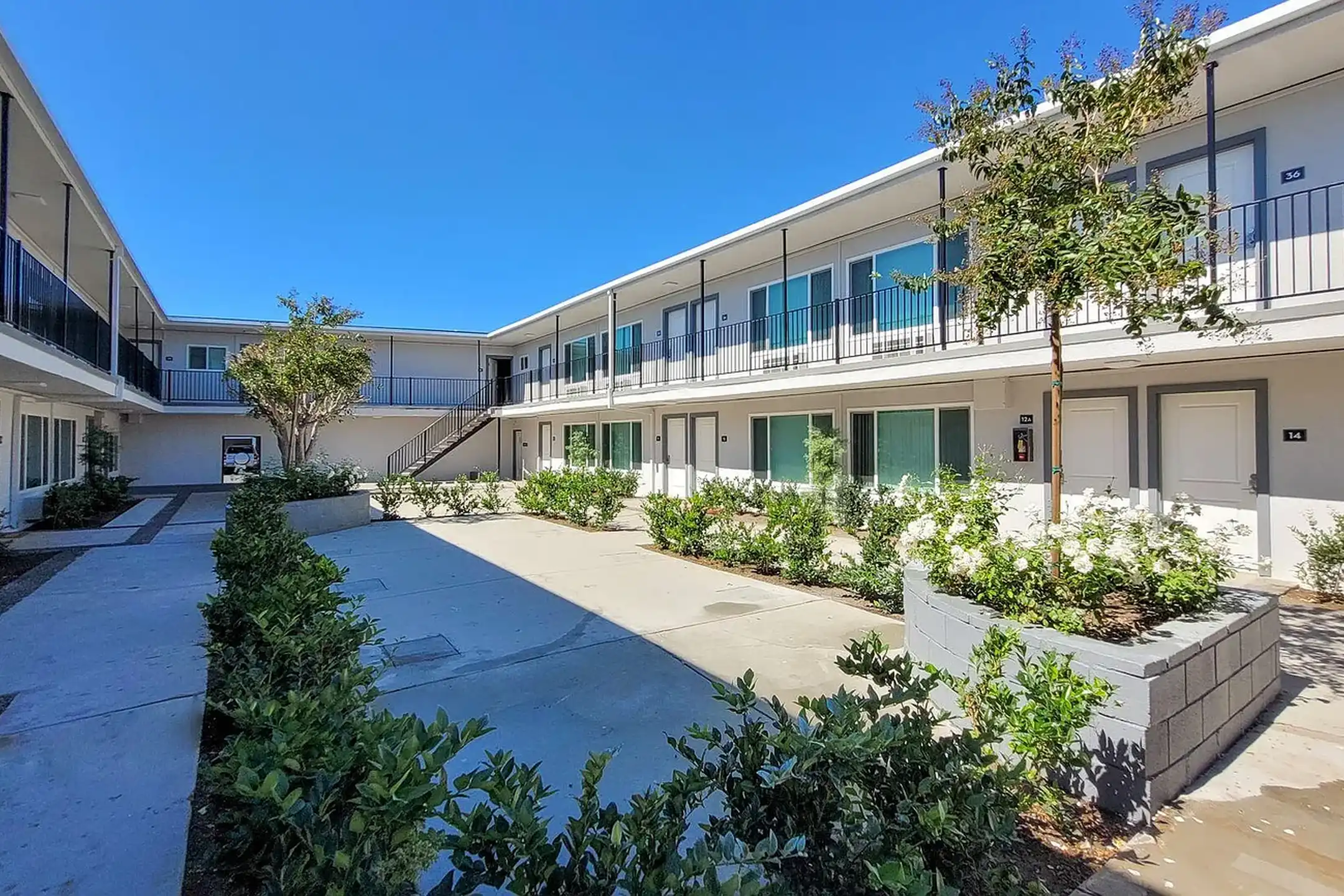 6933 N. Rosemead - San Gabriel, CA 91775 | ApartmentGuide.com