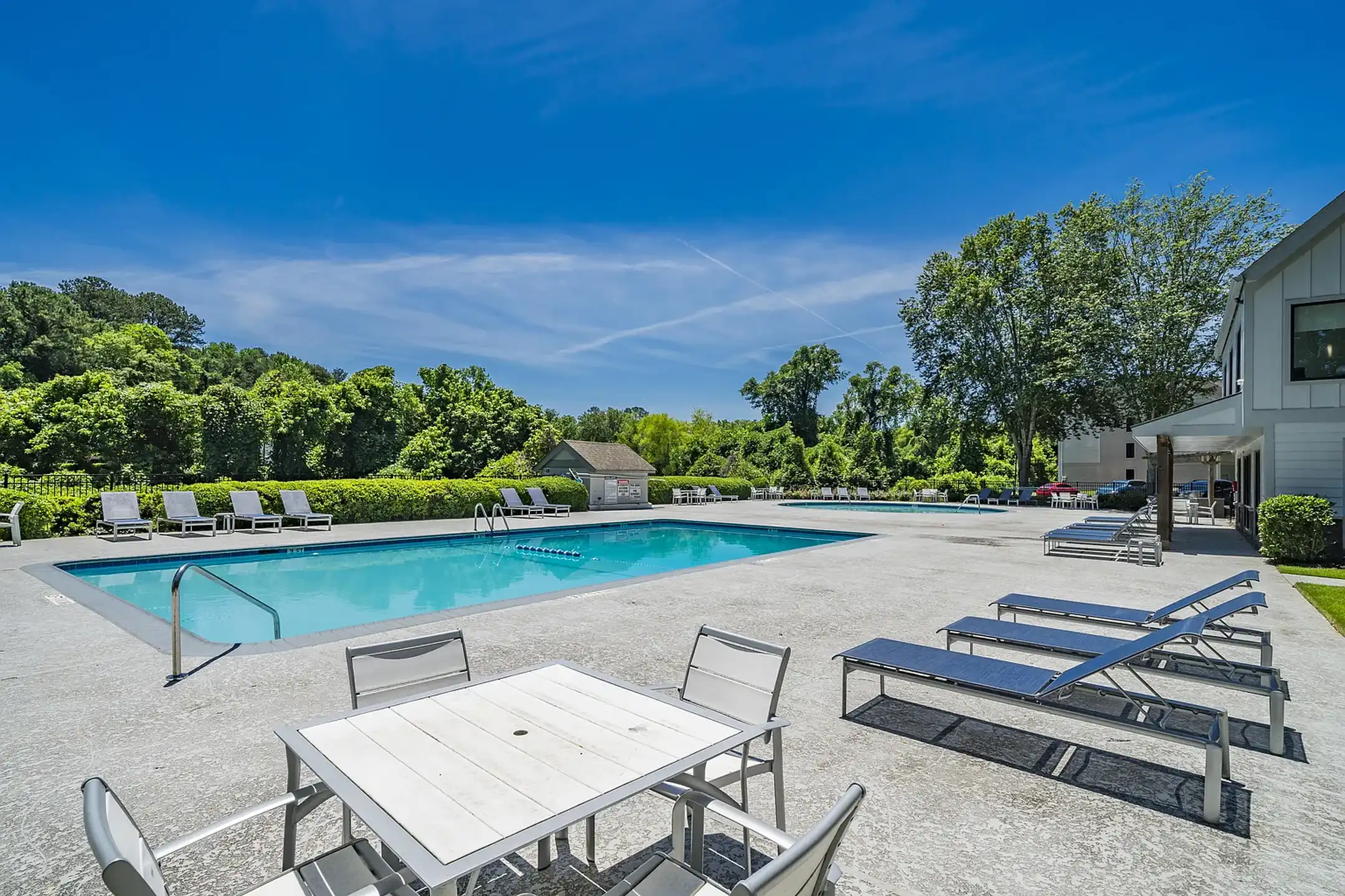 Domain & Gateway at Cedar - Decatur, GA 30033 | ApartmentGuide.com