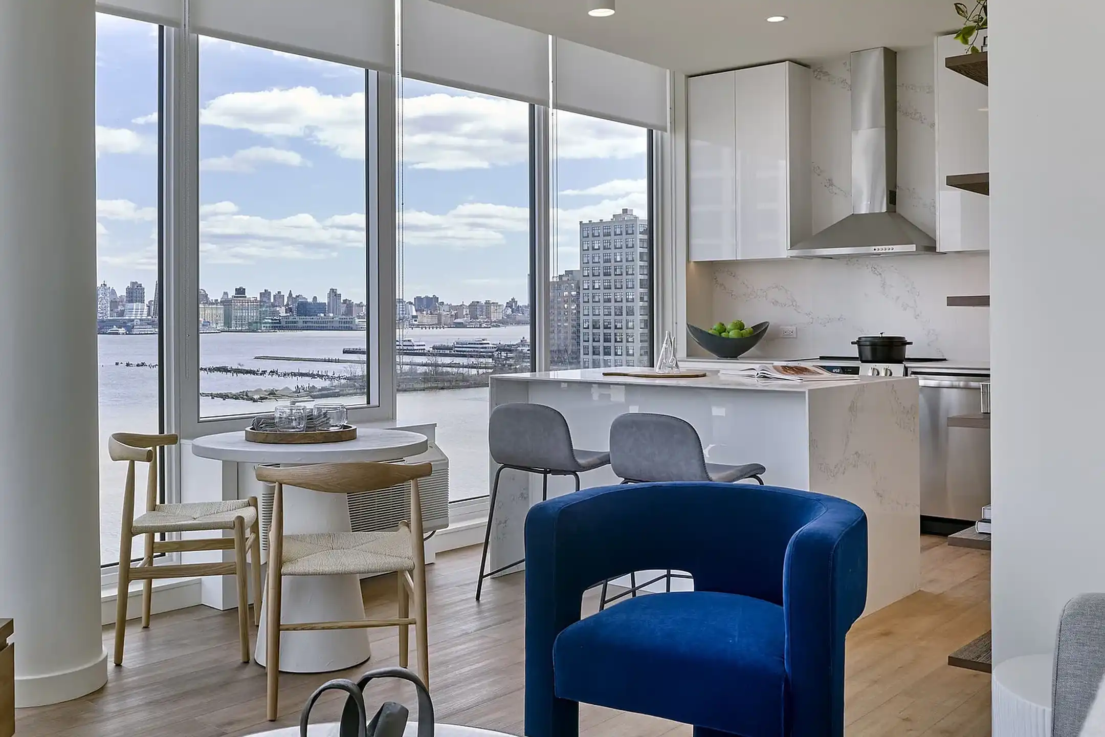 Hoboken Point - Weehawken, NJ 07086 | ApartmentGuide.com