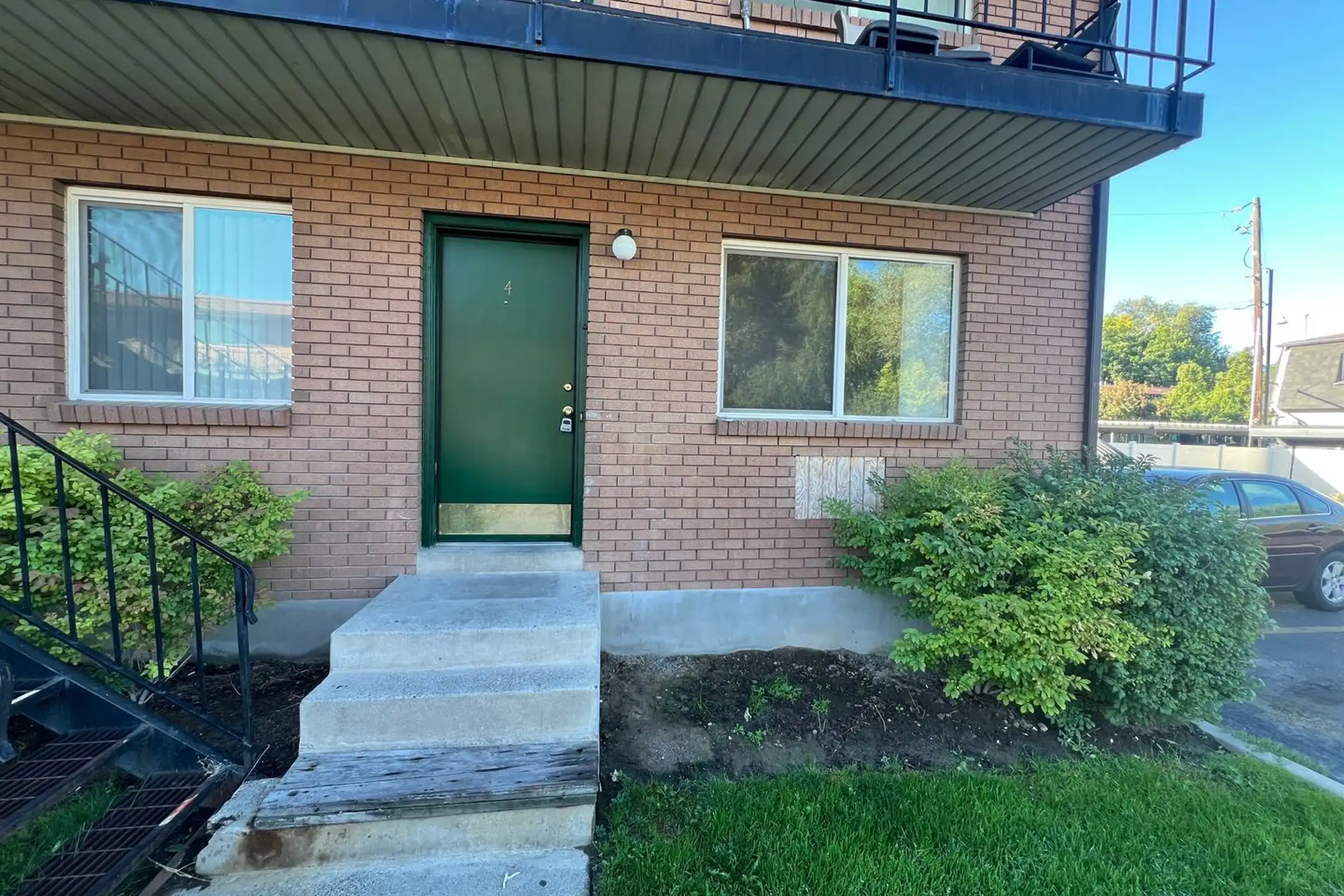 3470 S 300 E unit 3470-4 - South Salt Lake, UT 84115 | ApartmentGuide.com