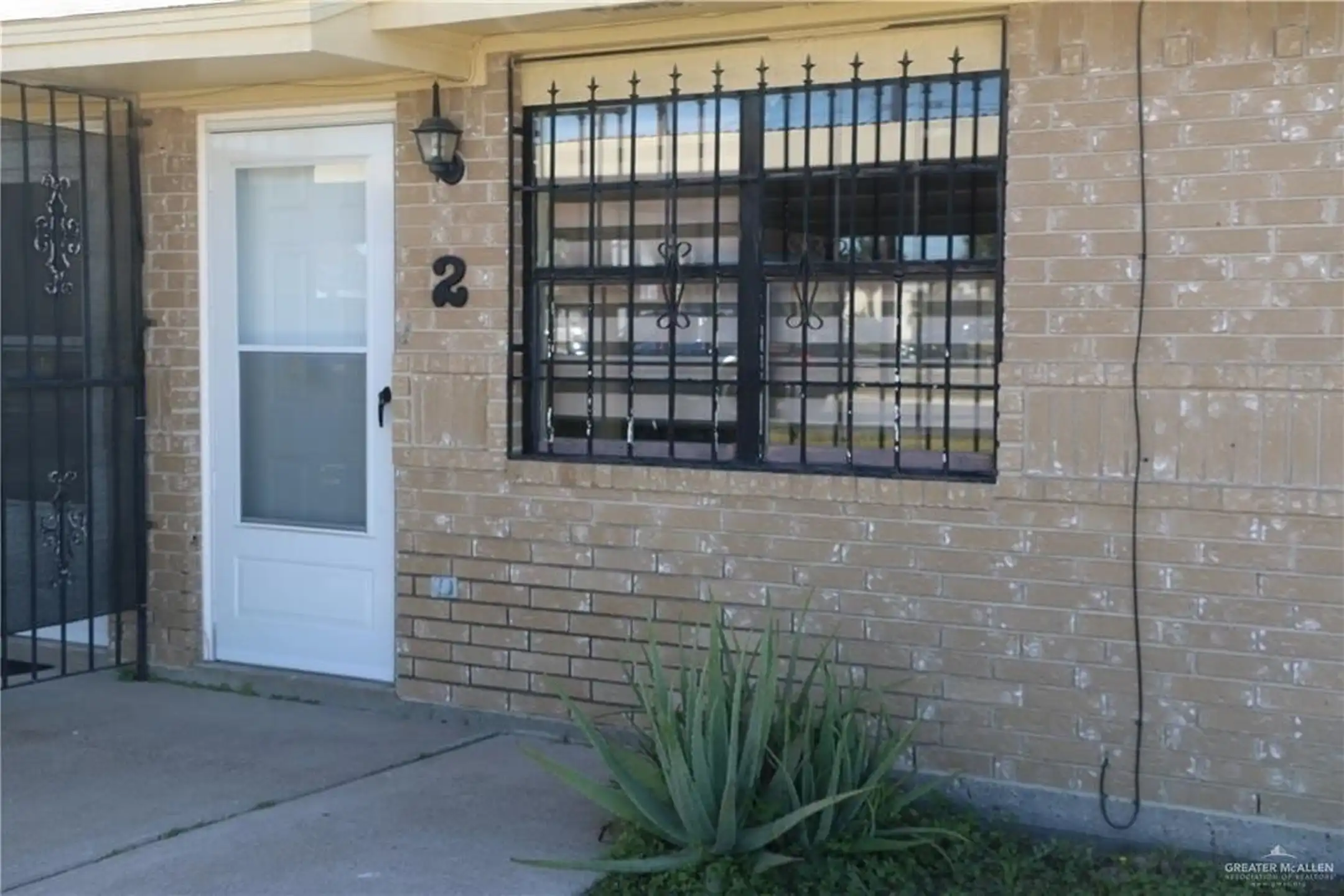 2301 N Stewart Rd #2 - Mission, TX 78574 | ApartmentGuide.com