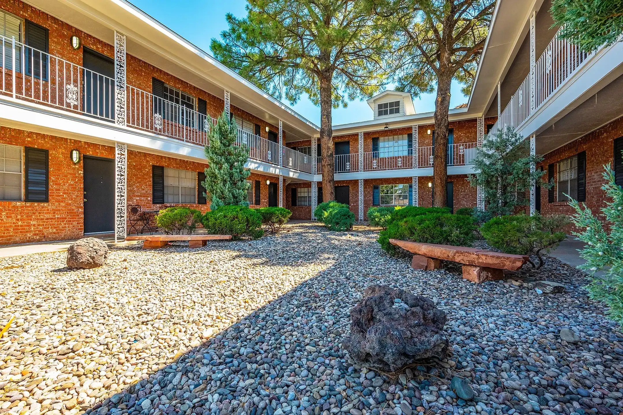 Pine Lane Apartments - Albuquerque, NM 87111 | ApartmentGuide.com