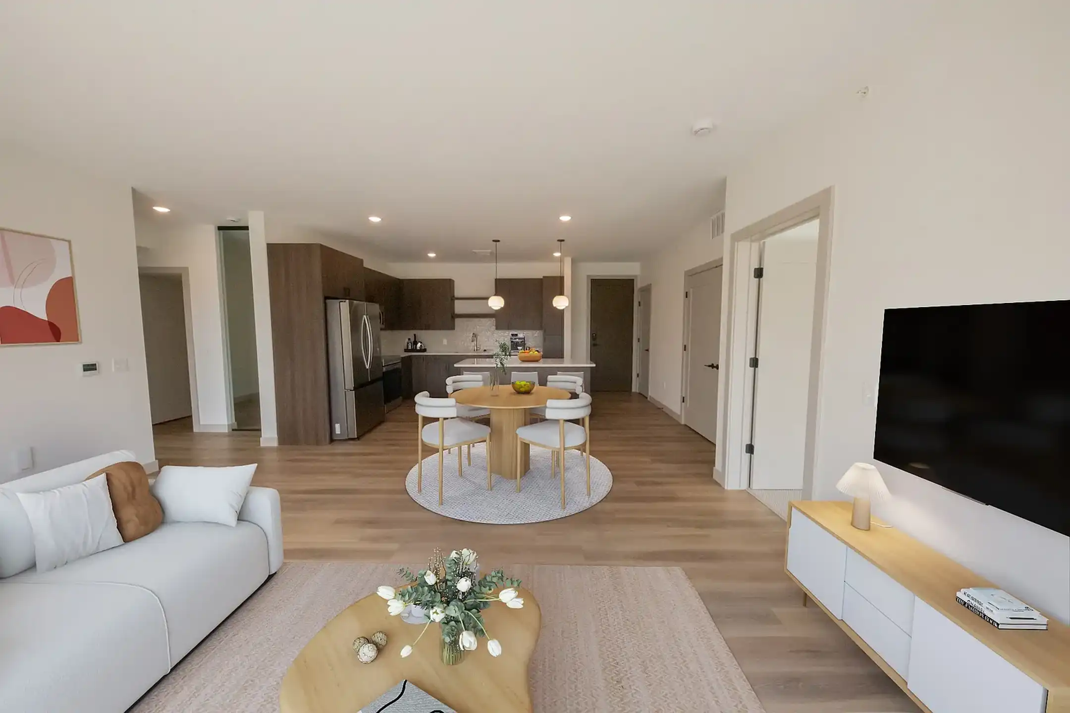 The Mera - Saint Louis Park, MN 55426 | ApartmentGuide.com