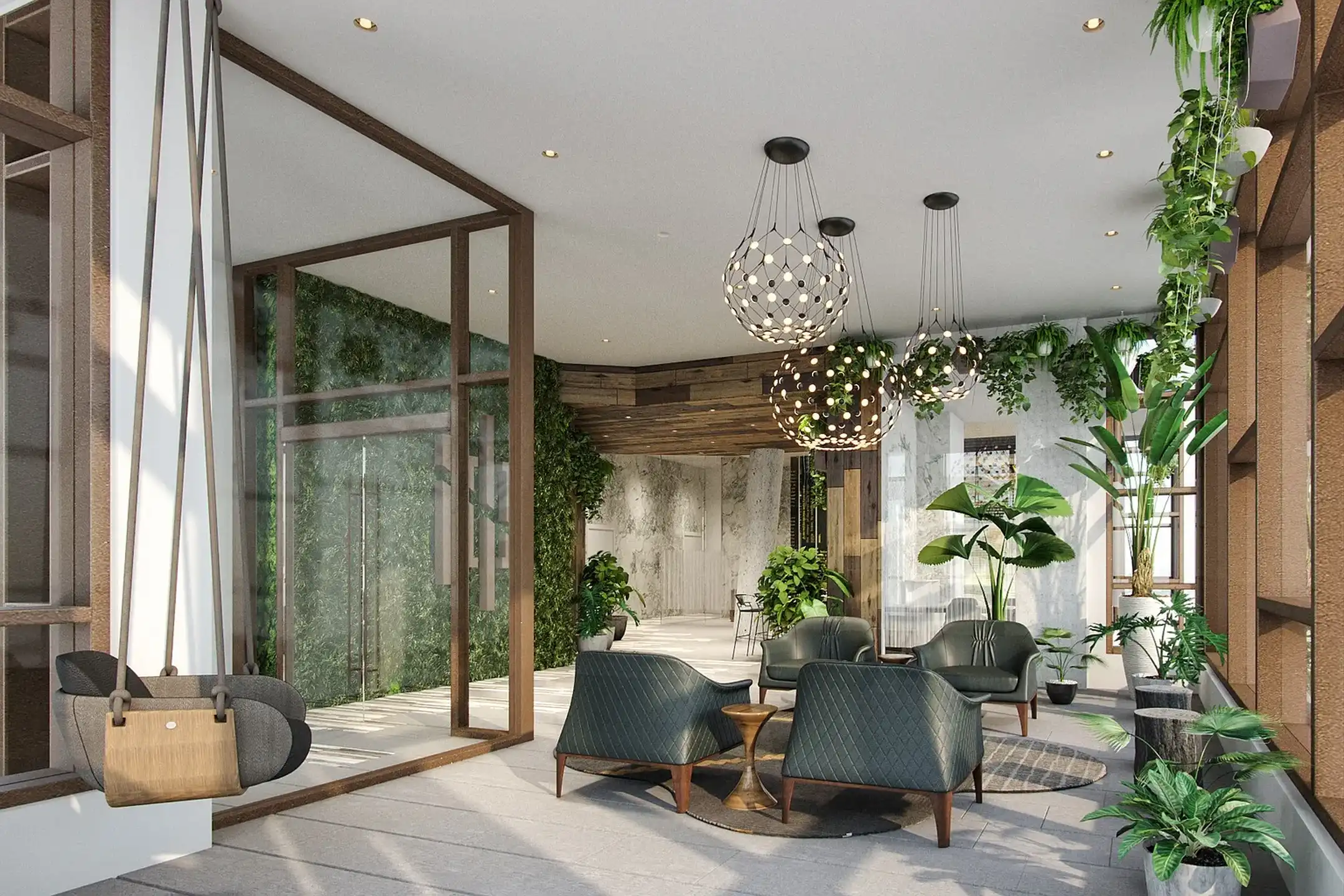 Coda on Half - Washington, DC 20003 | ApartmentGuide.com