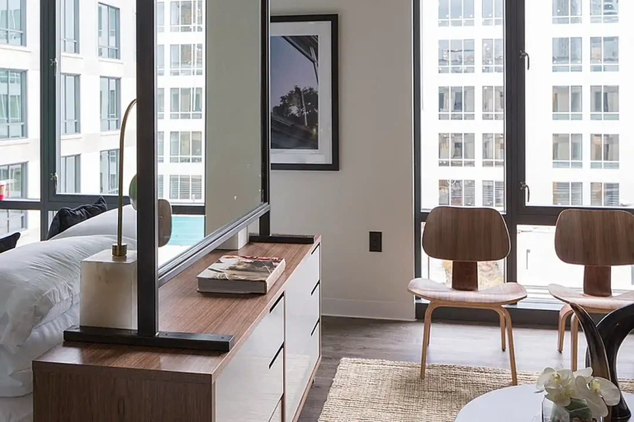 Ink Block - Boston, MA 02118 | ApartmentGuide.com