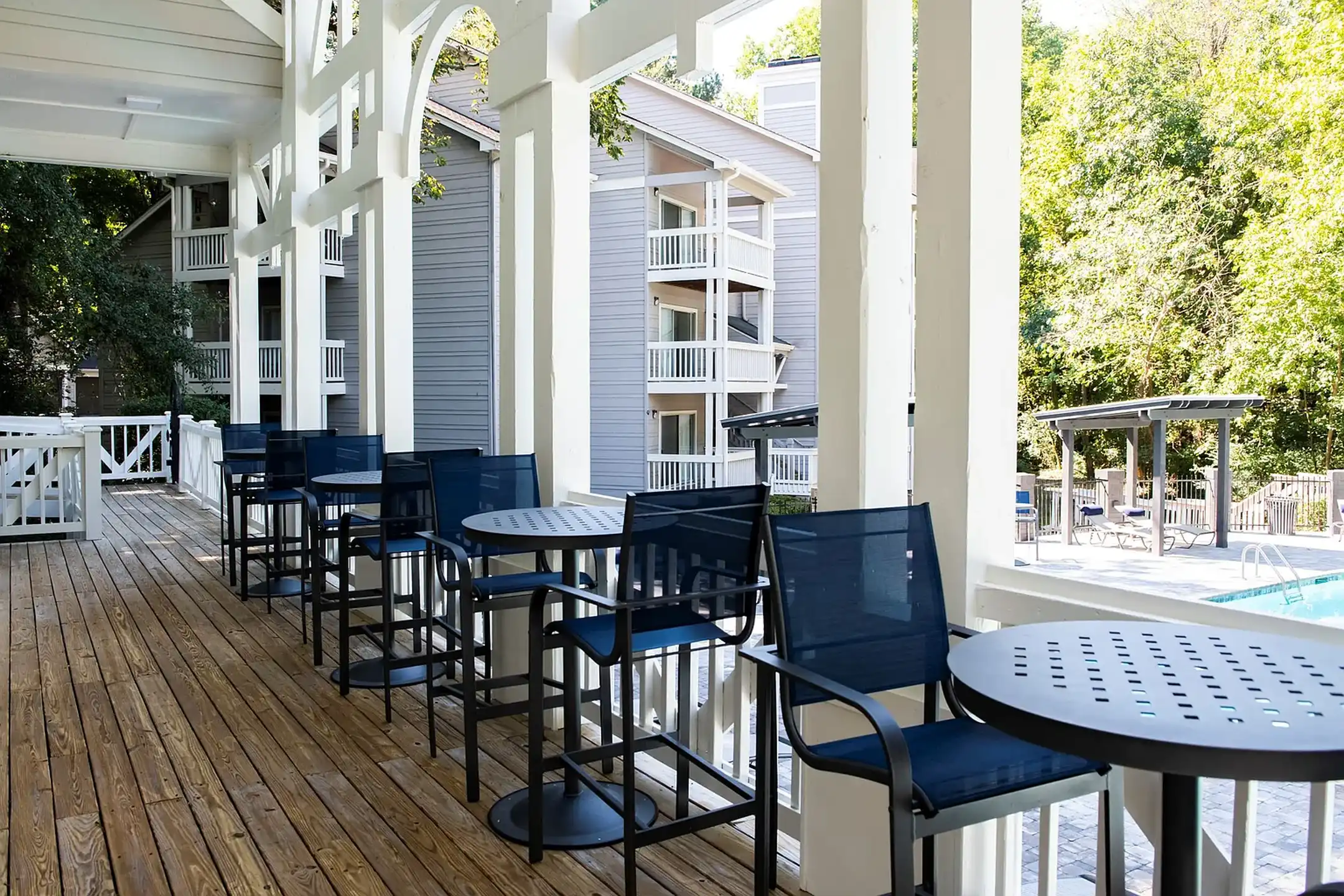 Grove Point - Norcross, GA 30093 | ApartmentGuide.com