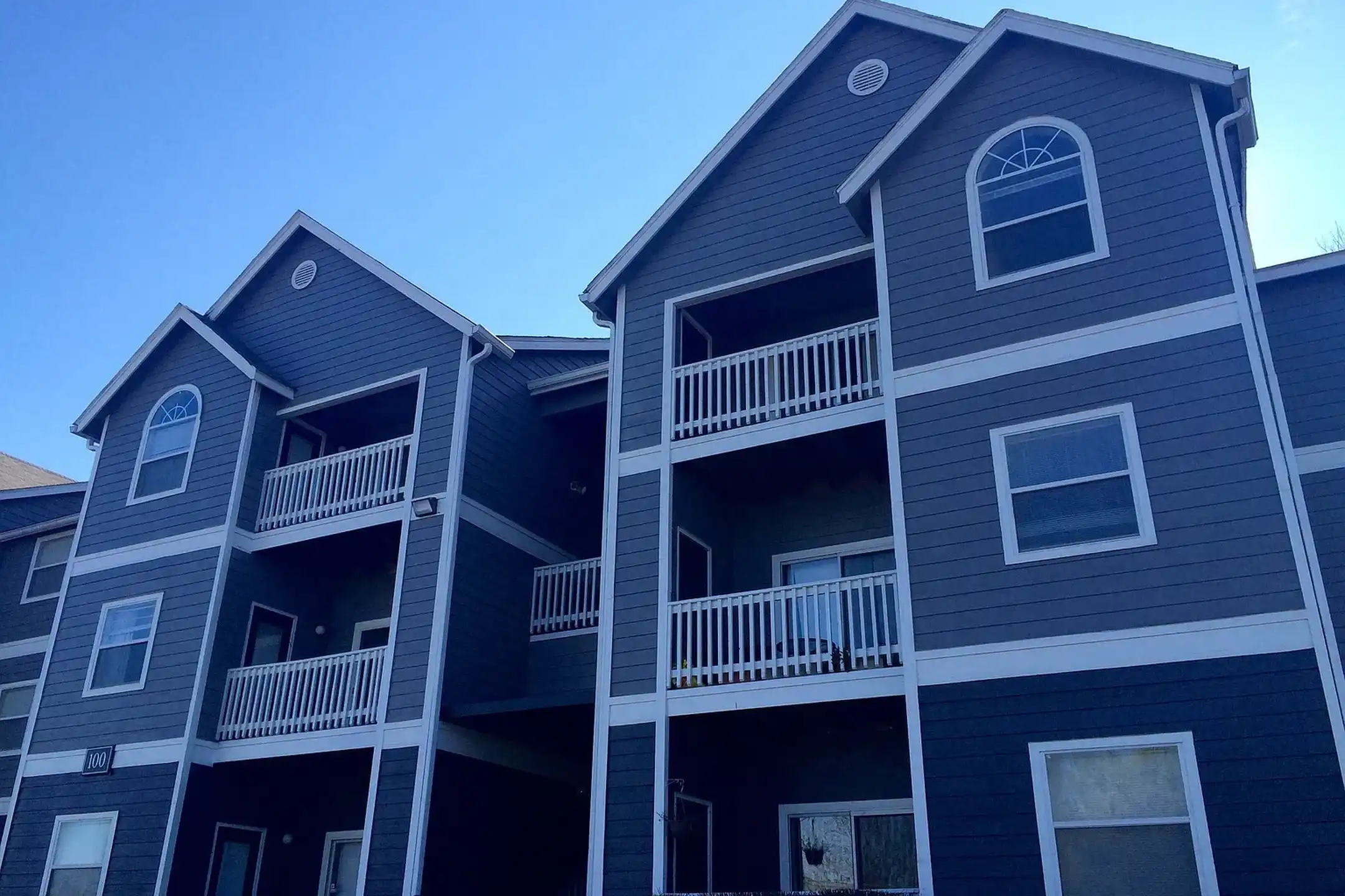 Centennial Crossing at Lenox Place - Goodlettsville, TN 37072 ...