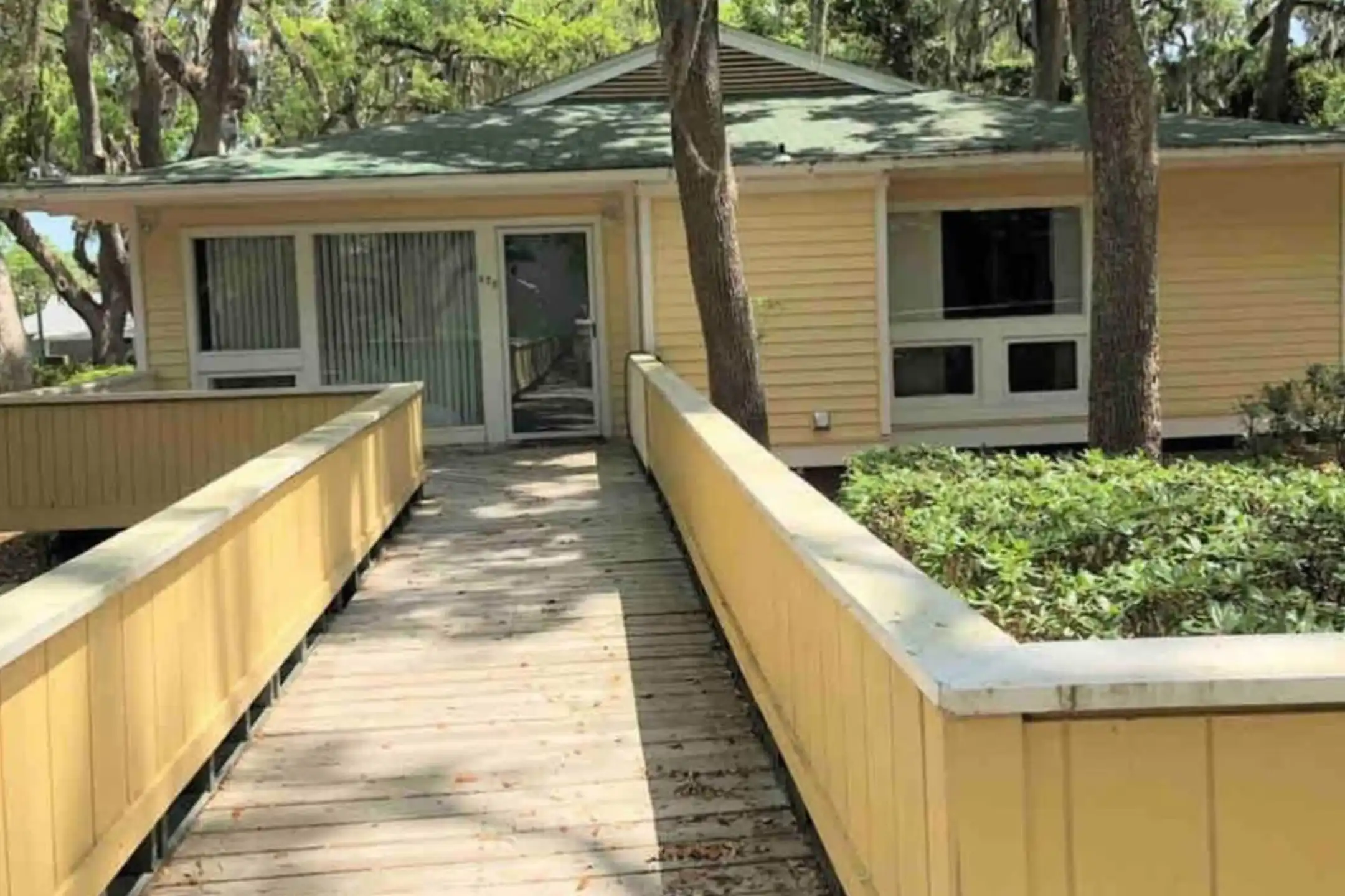 615 Executive Golf Villas Rd unit Unit B - Saint Simons Island, GA ...