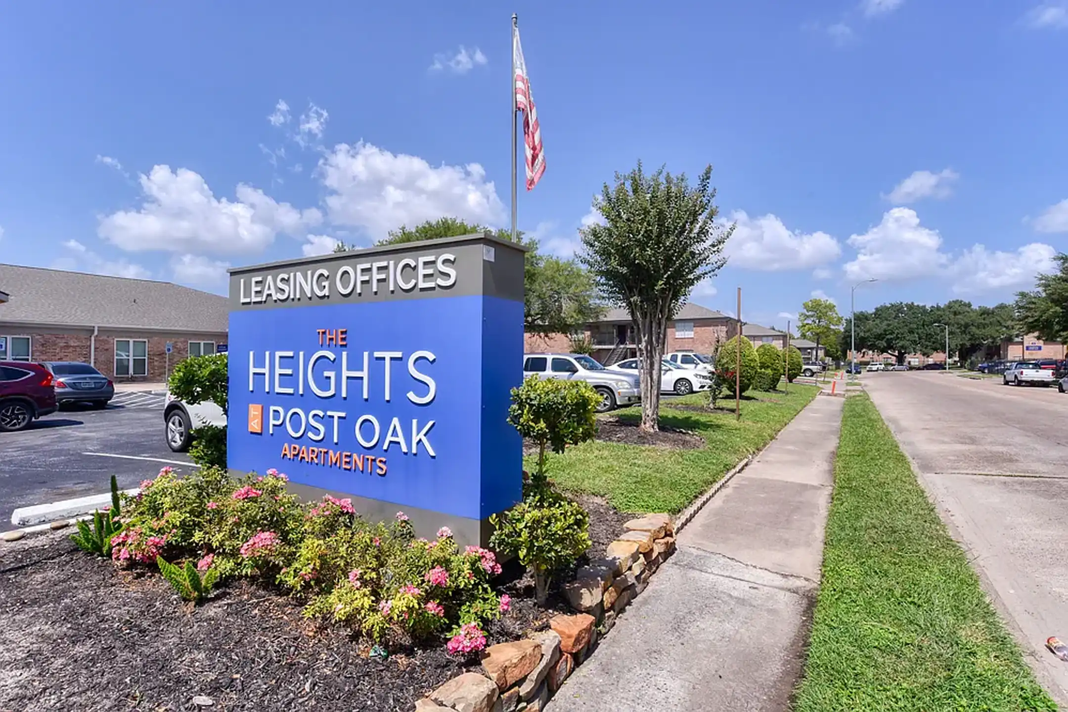 The Heights at Post Oak - Houston, TX 77035 | ApartmentGuide.com