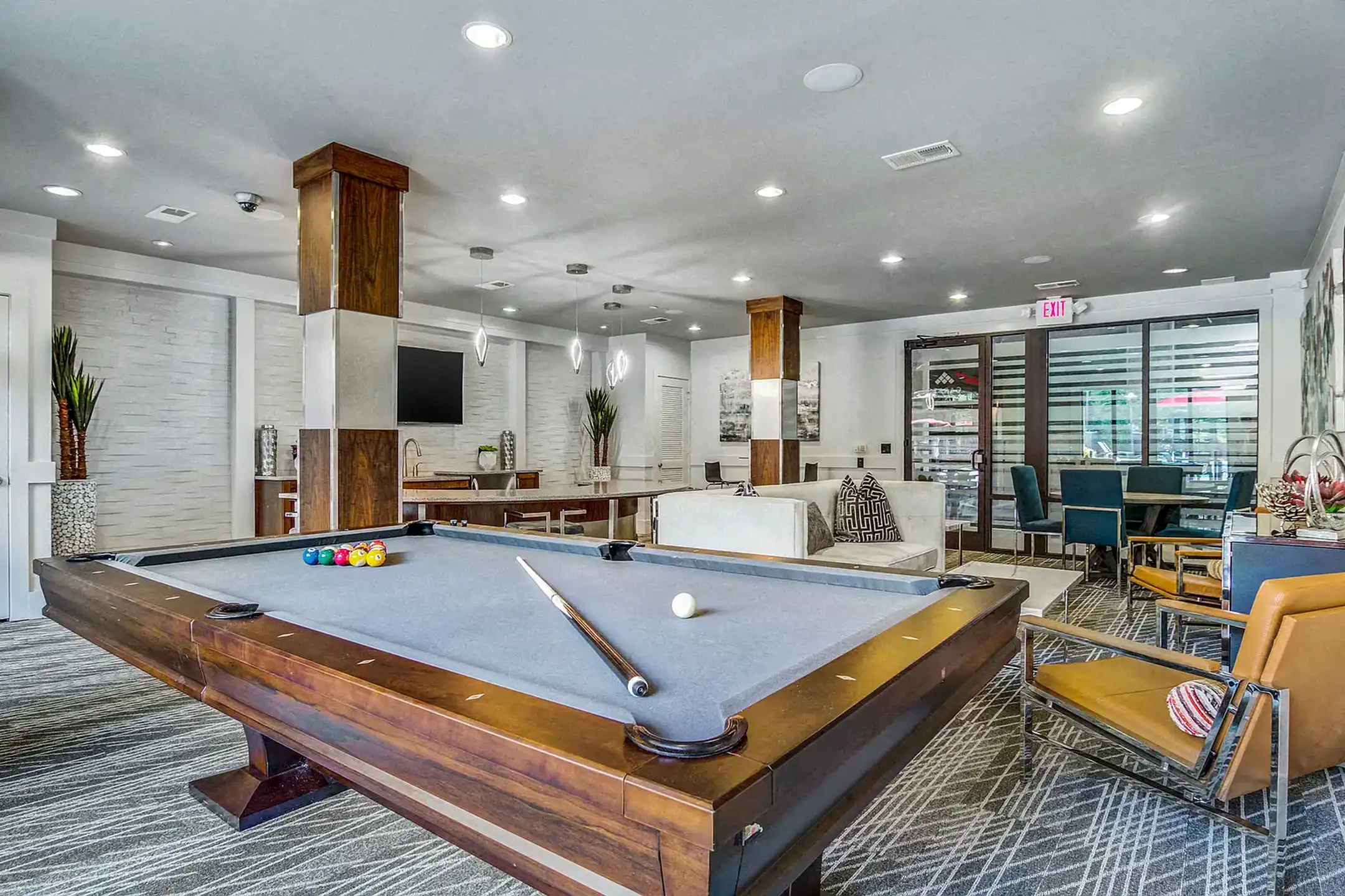 Gables Midtown - Atlanta, GA 30324 | ApartmentGuide.com