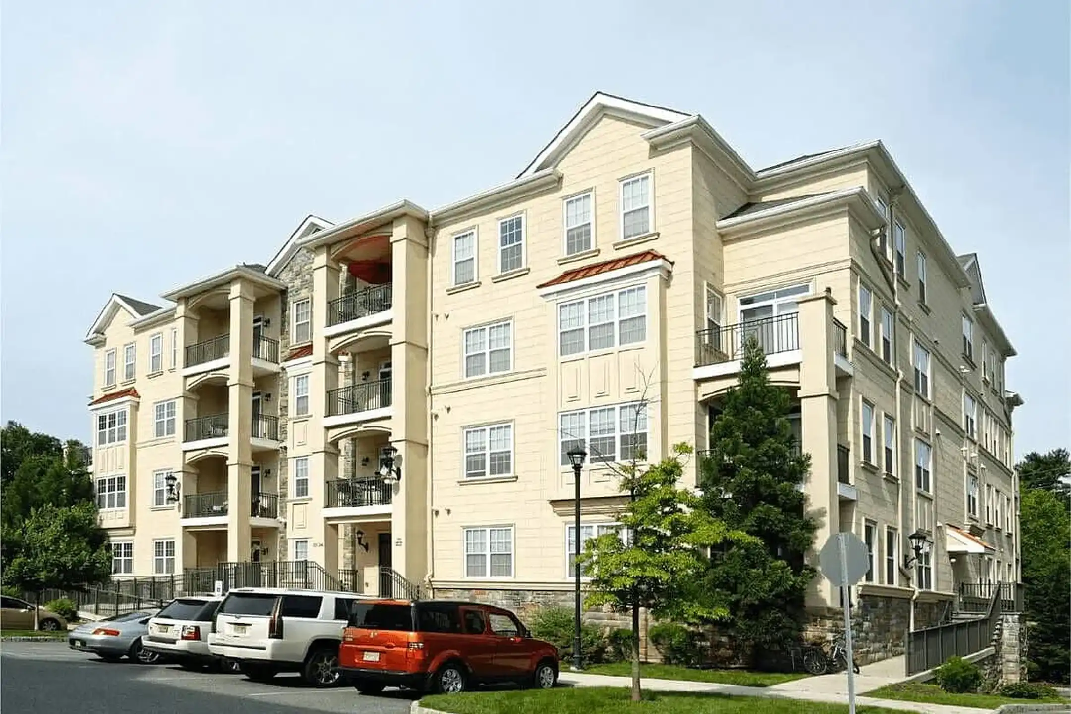 Presidential Place - Lebanon, NJ 08833 | ApartmentGuide.com