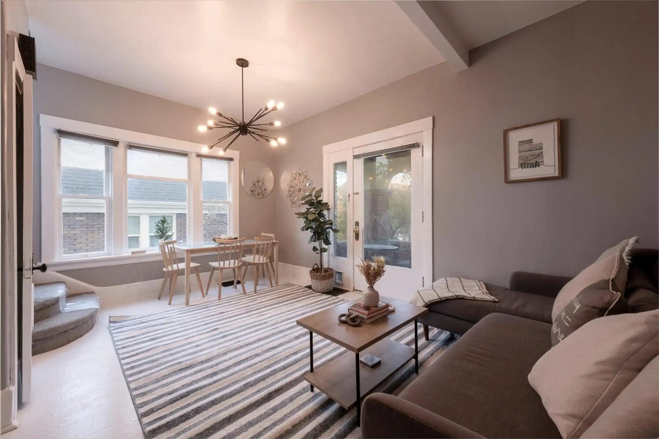 368 S 1100 E unit C - C2 - Salt Lake City, UT 84102 | ApartmentGuide.com