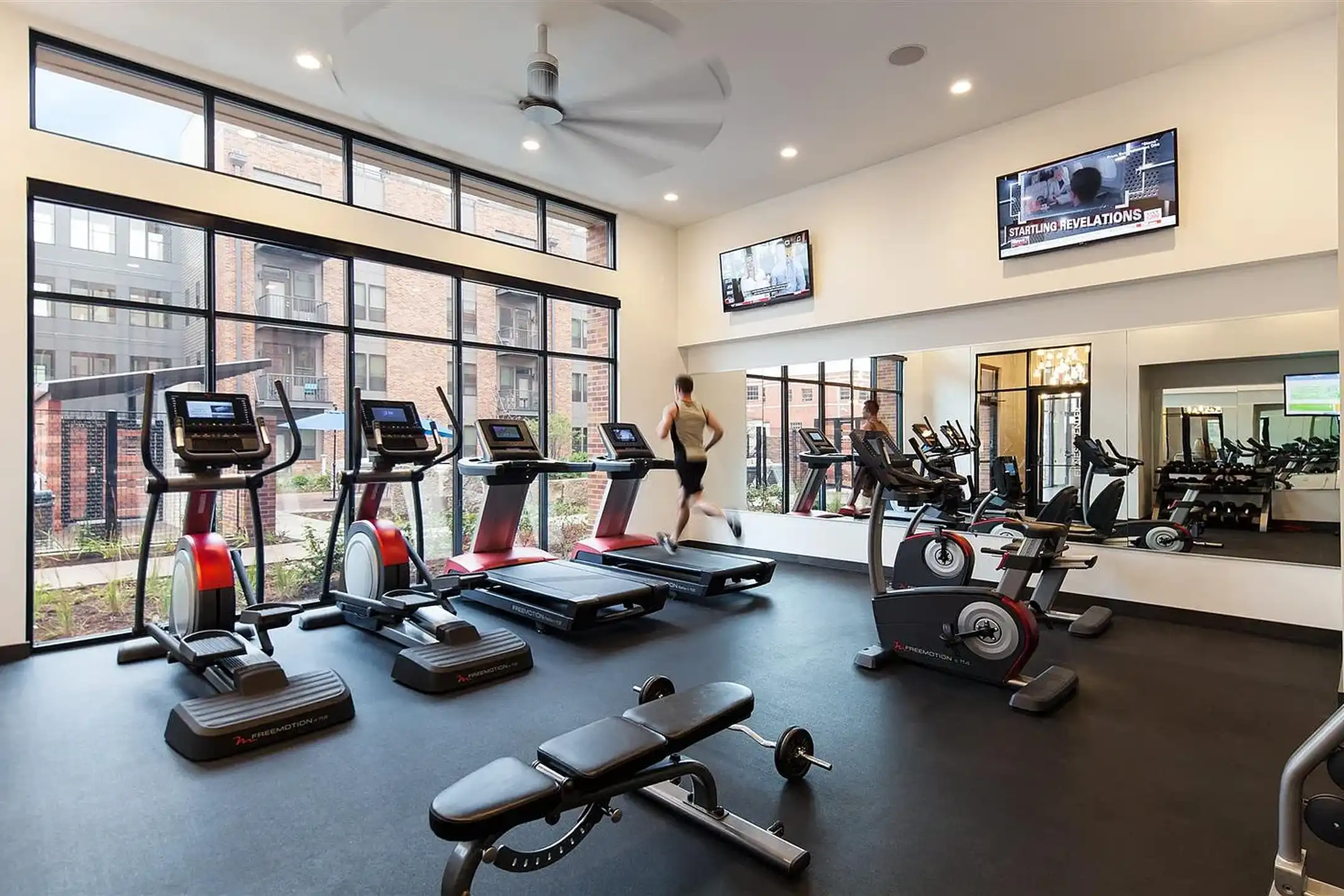 CityWay - Indianapolis, IN 46204 | ApartmentGuide.com