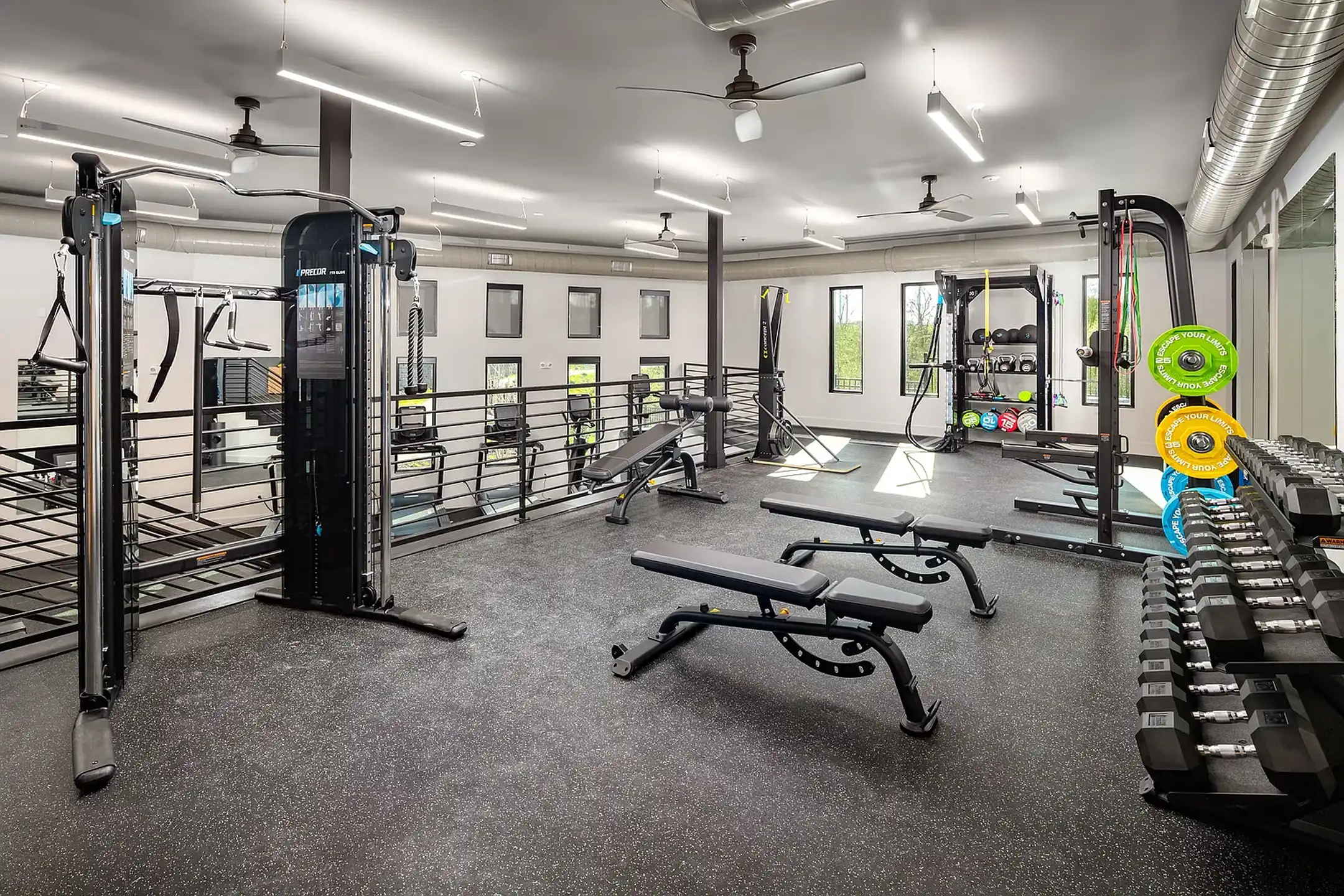 The Crossings - Antioch, TN 37013 | ApartmentGuide.com