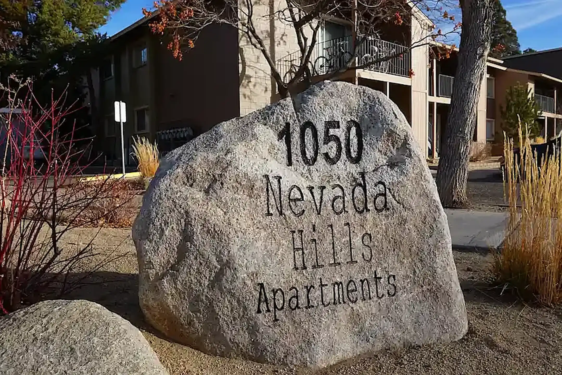 Nevada Hills - Reno, NV 89503 | ApartmentGuide.com