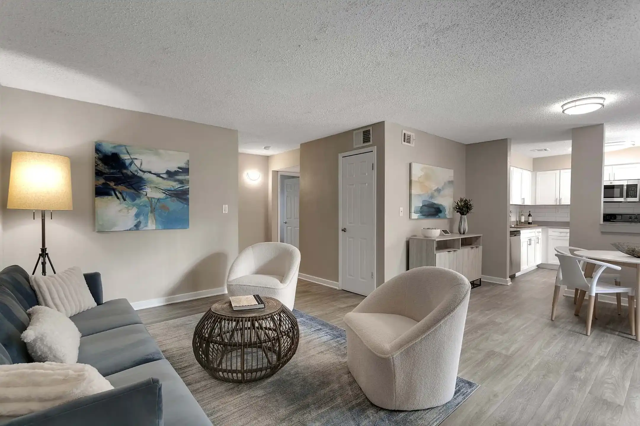 The Atlantic North Springs - Sandy Springs, GA 30350 | ApartmentGuide.com