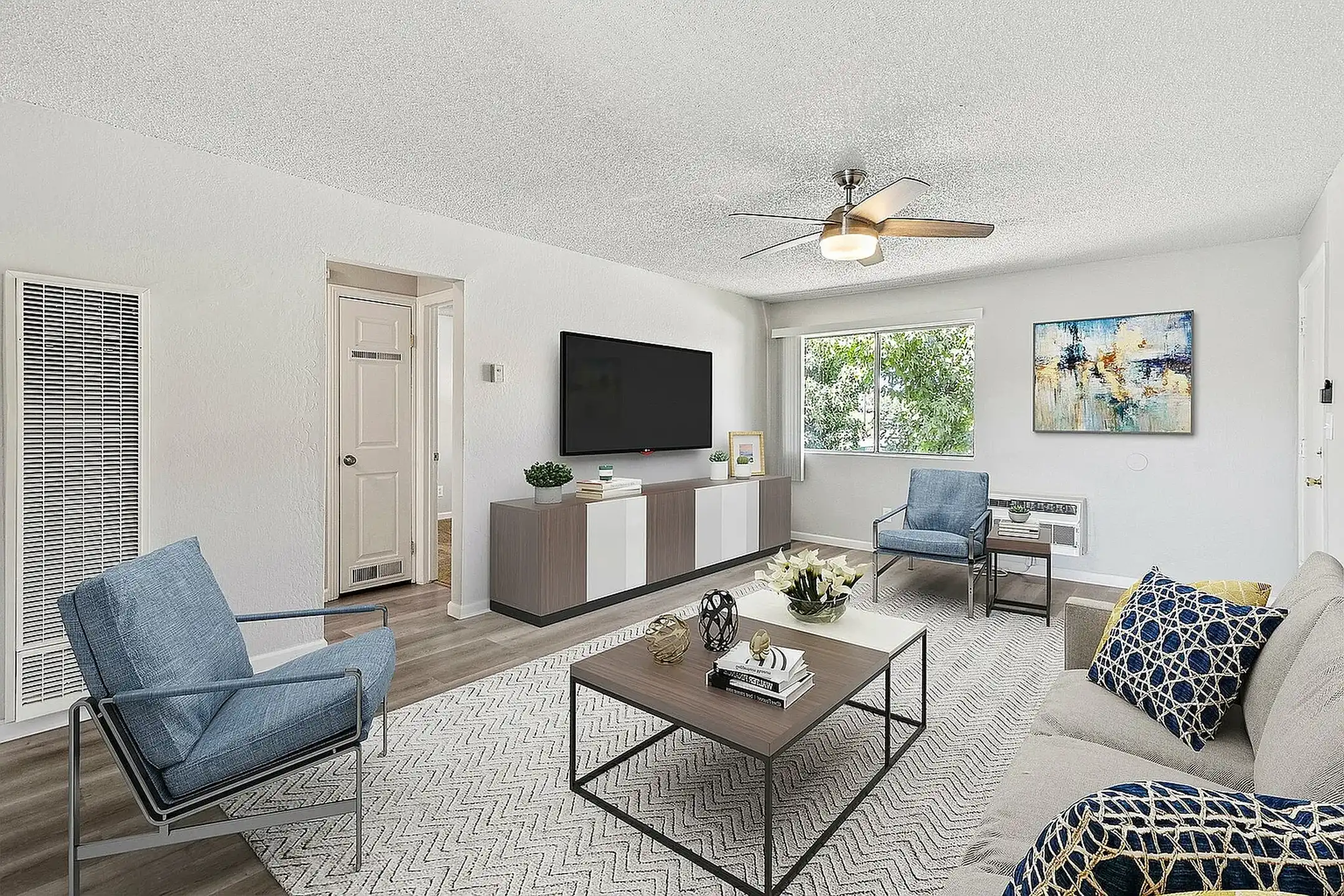 Buchanan Gardens Apartments - Antioch, CA 94509 | ApartmentGuide.com